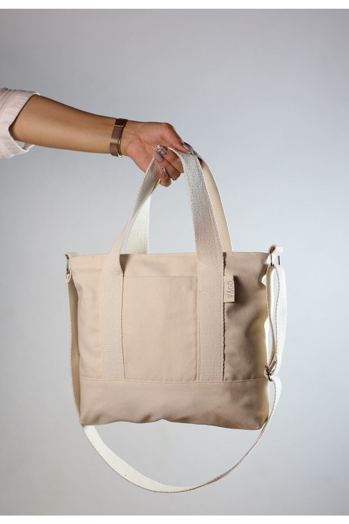 VAGO COLLECTION Crossbody Tote Çanta Fiyatı, Yorumları - Trendyol