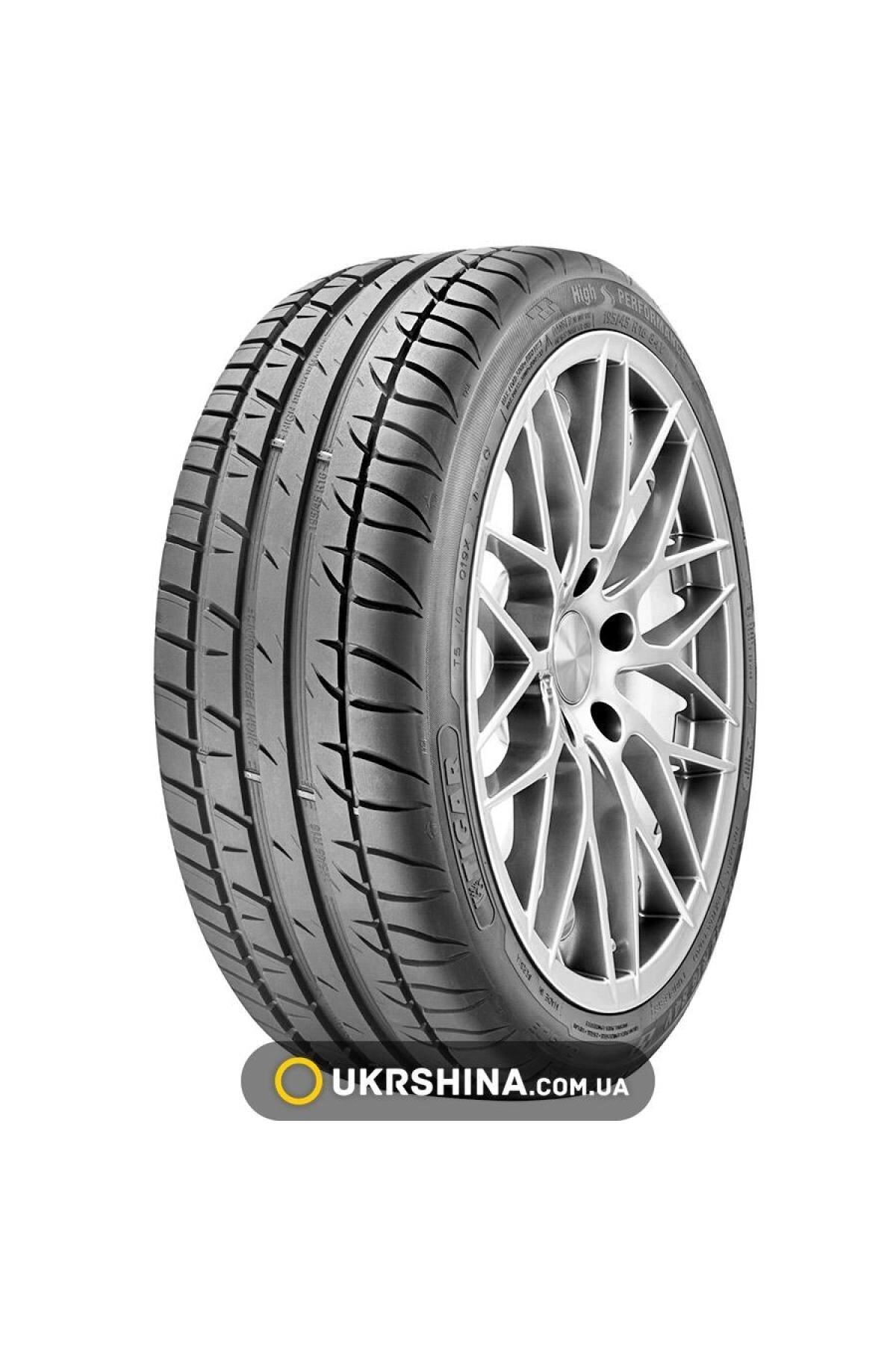 Tigar 205/55r16 91v Hıgh Performance 2023 Üretimli Fiyatı, Yorumları ...