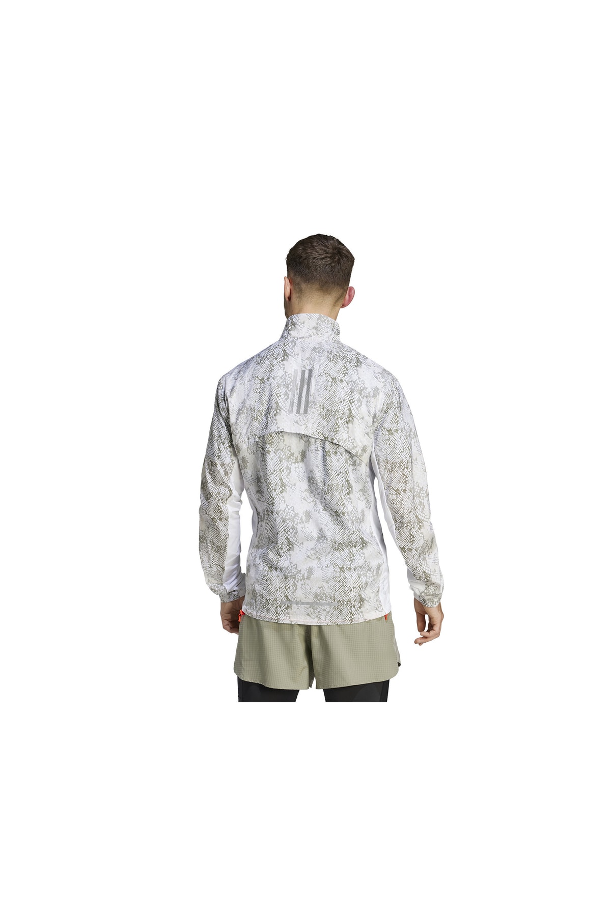 adidas Marathon Jacket Erkek Koşu Ceketi Ic7597 Renkli Fiyatı ...