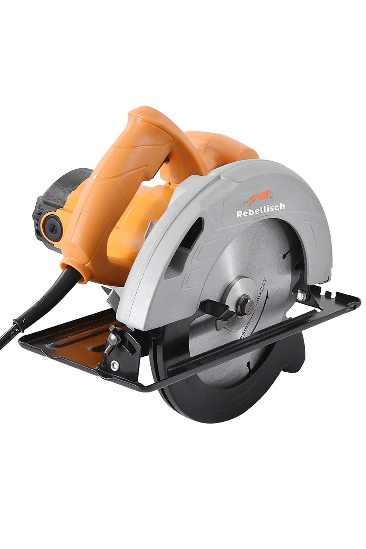 Rebellisch Germany Rcw Series 7000 Watt 45° Derece Tablalı Bakır ...