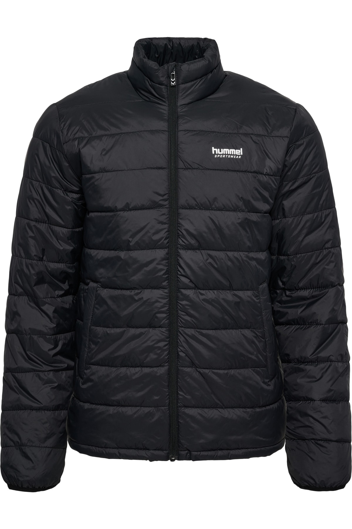 hummel hmlWIND PUFF JACKET- Trendyol