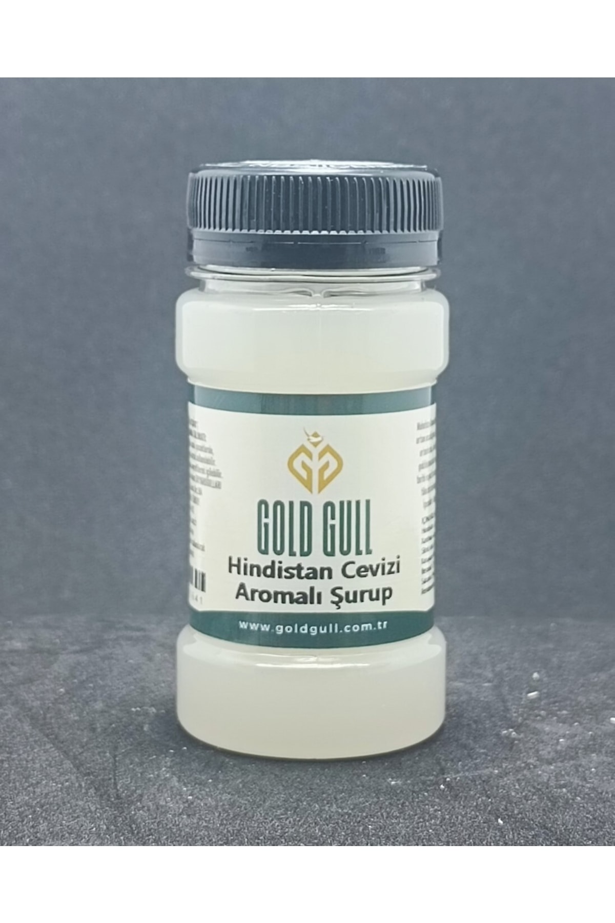 gold gull Hindistan Cevizi Aromalı Kahve Ve Meyve Şurubu 80 ml Fiyatı, Yorumları - Trendyol