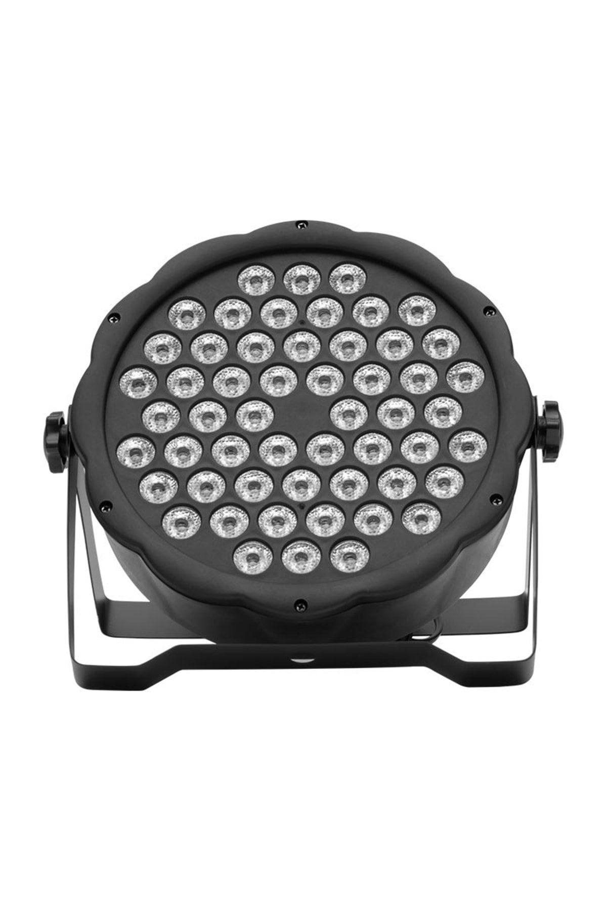 MagicVoice Aolait 54x3 Watt Rgbw Sese Duyarlı Led Par Sahne Aydınlatma ...