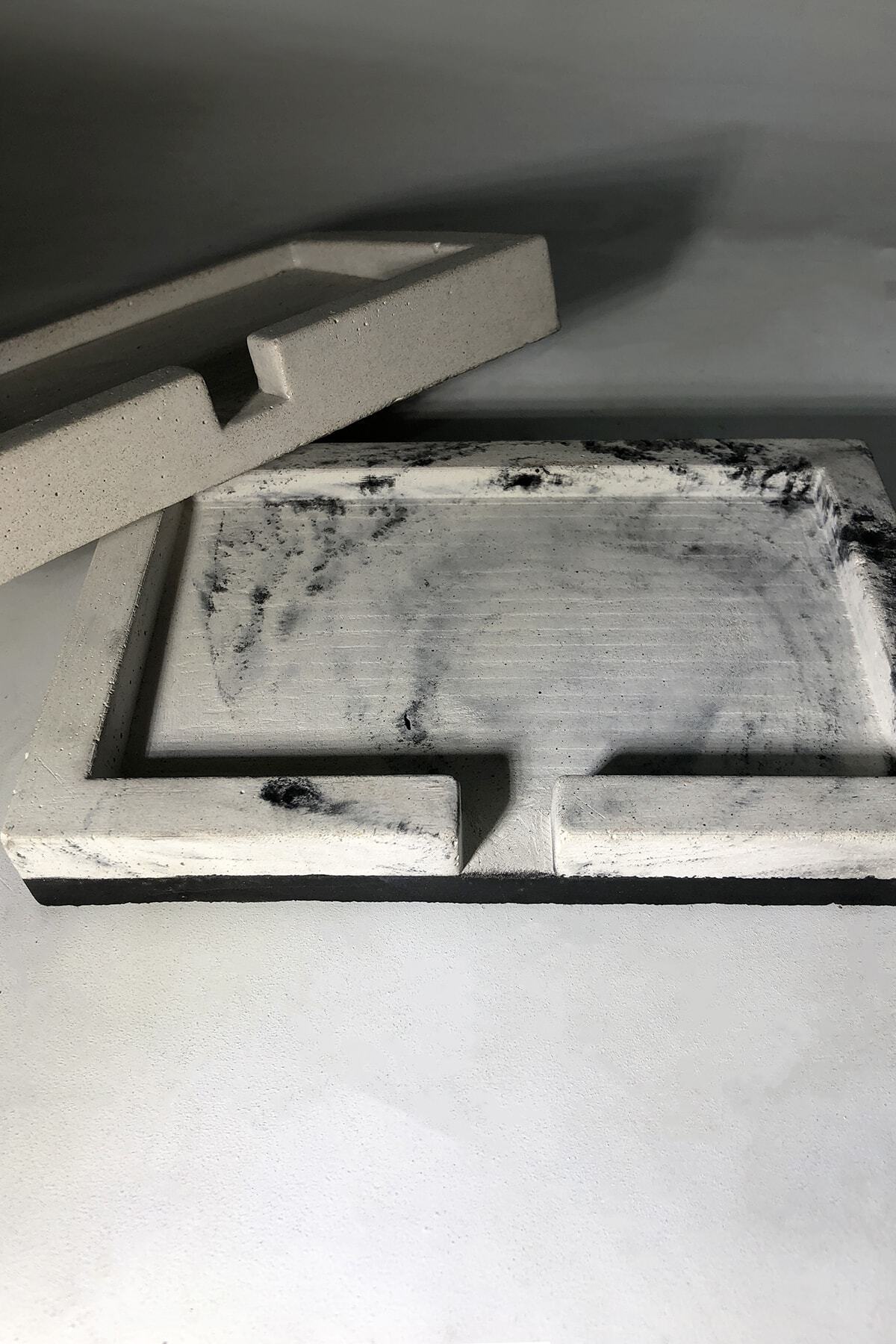RocArt Home Beton Flow Sabunluk Fiyatı, Yorumları - Trendyol