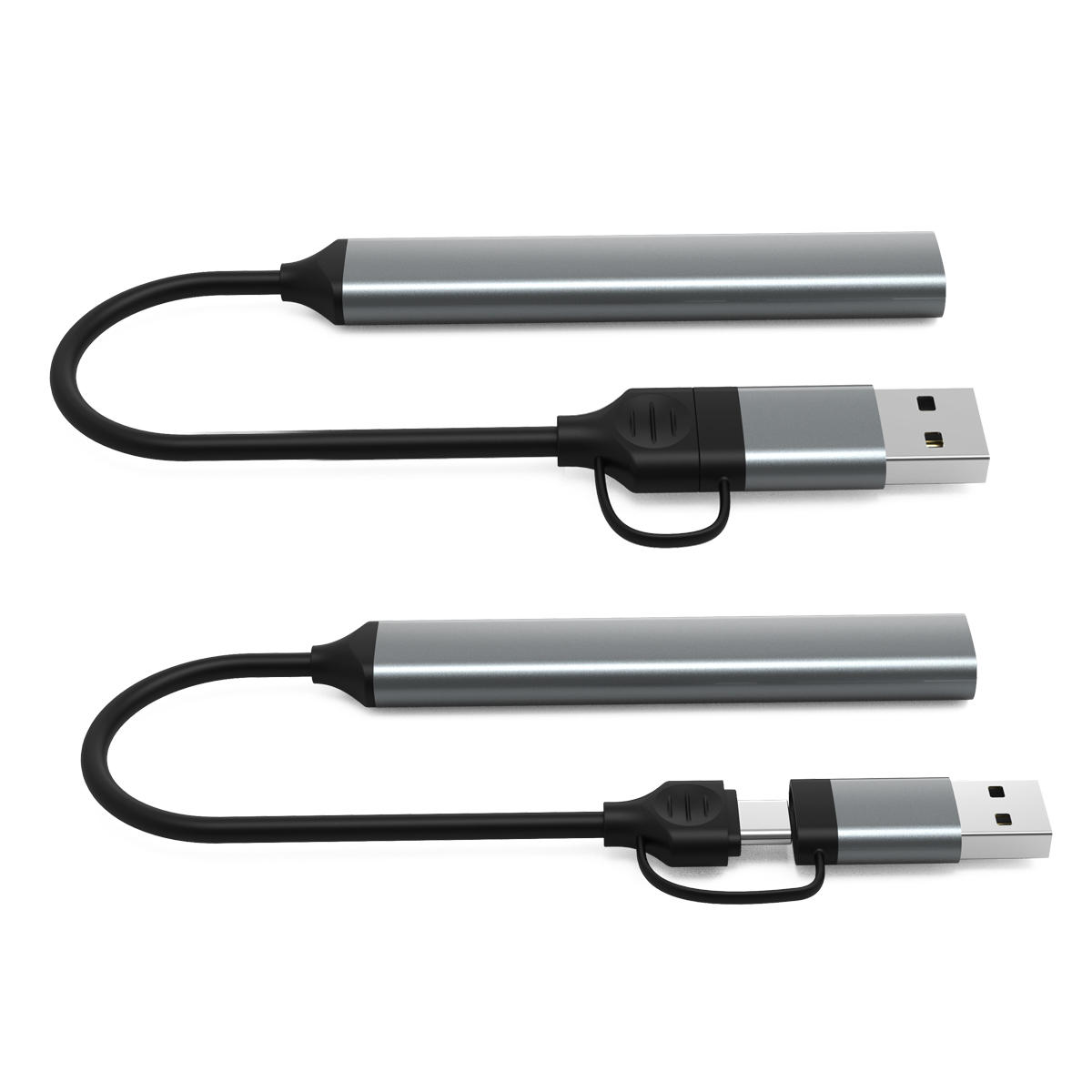 Genel Markalar Macbook Pro Air Usb Type-c Hub Dönüştürücü Çevirici ...