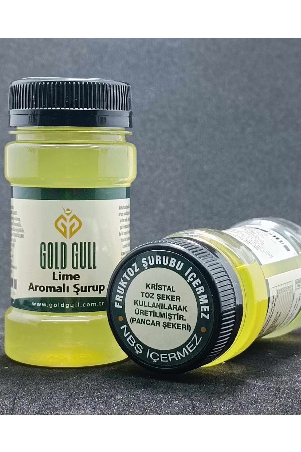 gold gull Lime (yeşil Limon) Aromalı Kahve Ve Meyve Şurubu 80 Ml. Fiyatı, Yorumları - Trendyol
