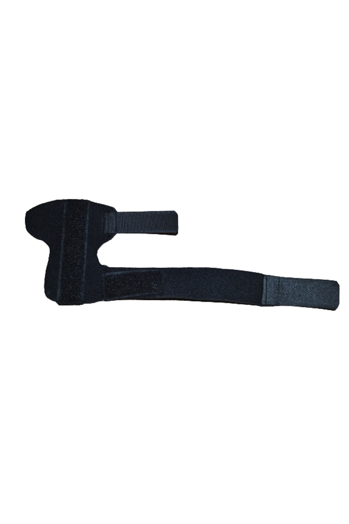 KEMSAD 1 Adet Parmak Tutucu, Koruyucu Tıbbi Spor Bilek Başparmak Artrit ...