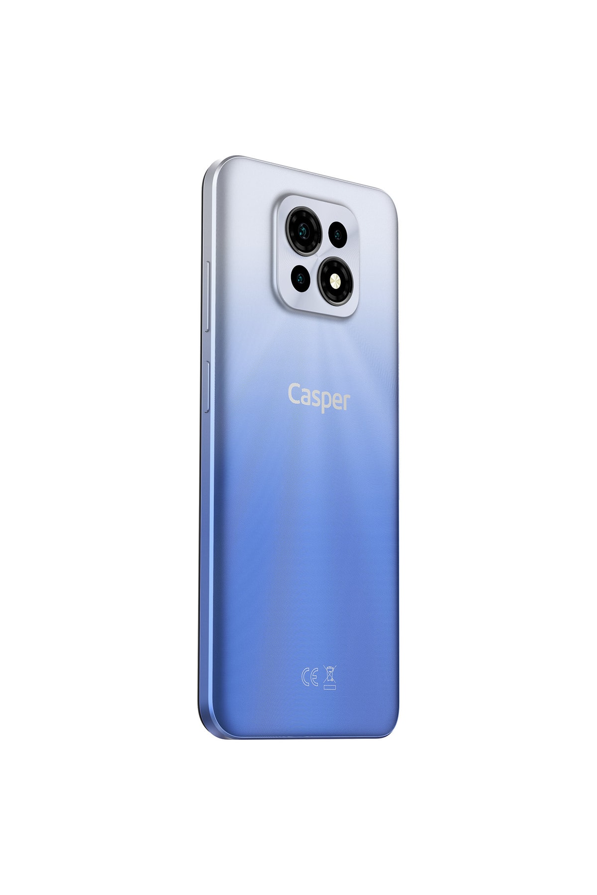 CASPER VIA M30 Plus Mavi 4GB RAM 128 GB - Fiyatı, Yorumları