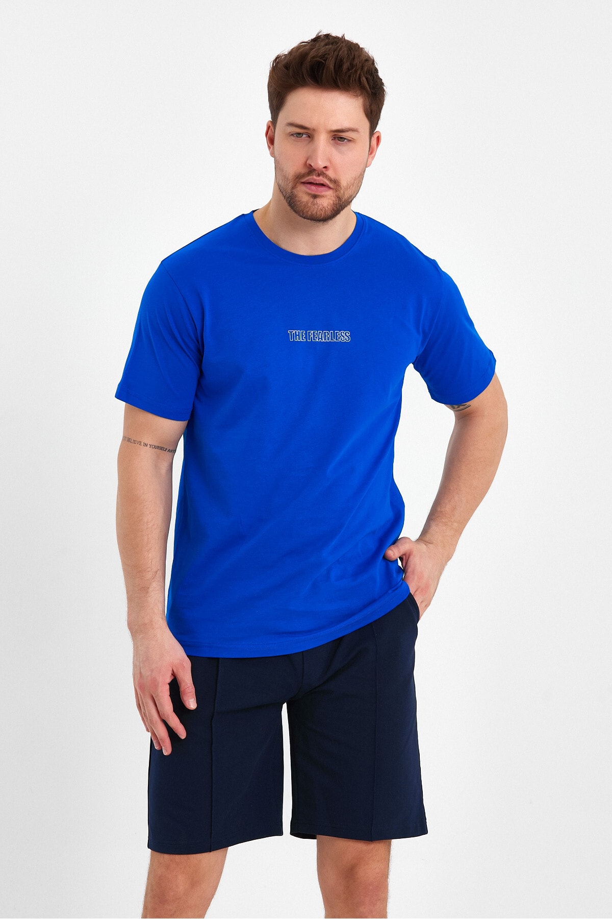 MAXWAY Yüksek Baskı Detaylı %100 Pamuk T-shirt Fiyatı, Yorumları - Trendyol