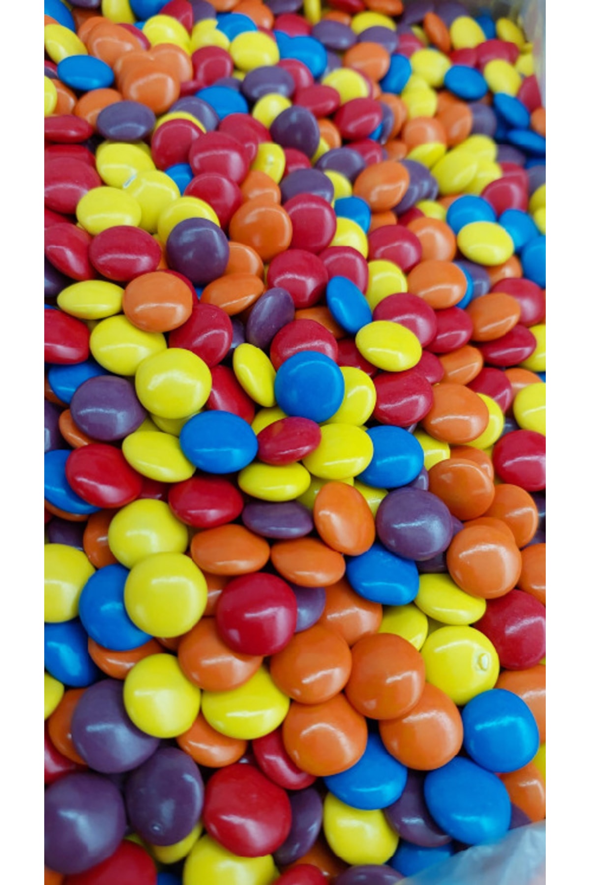 Chocoworld Bonibon Draje (5kg) - Fiyatı, Yorumları