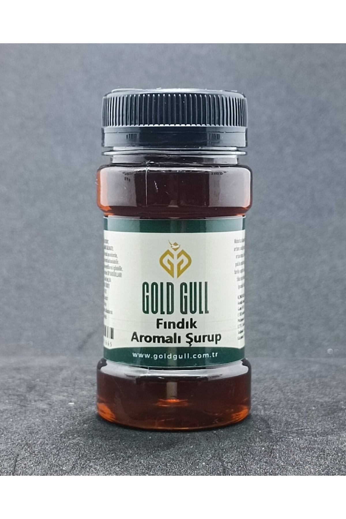 gold gull Fındık Aromalı Kahve & Meyve Şurubu 80 Ml. Fiyatı, Yorumları - Trendyol