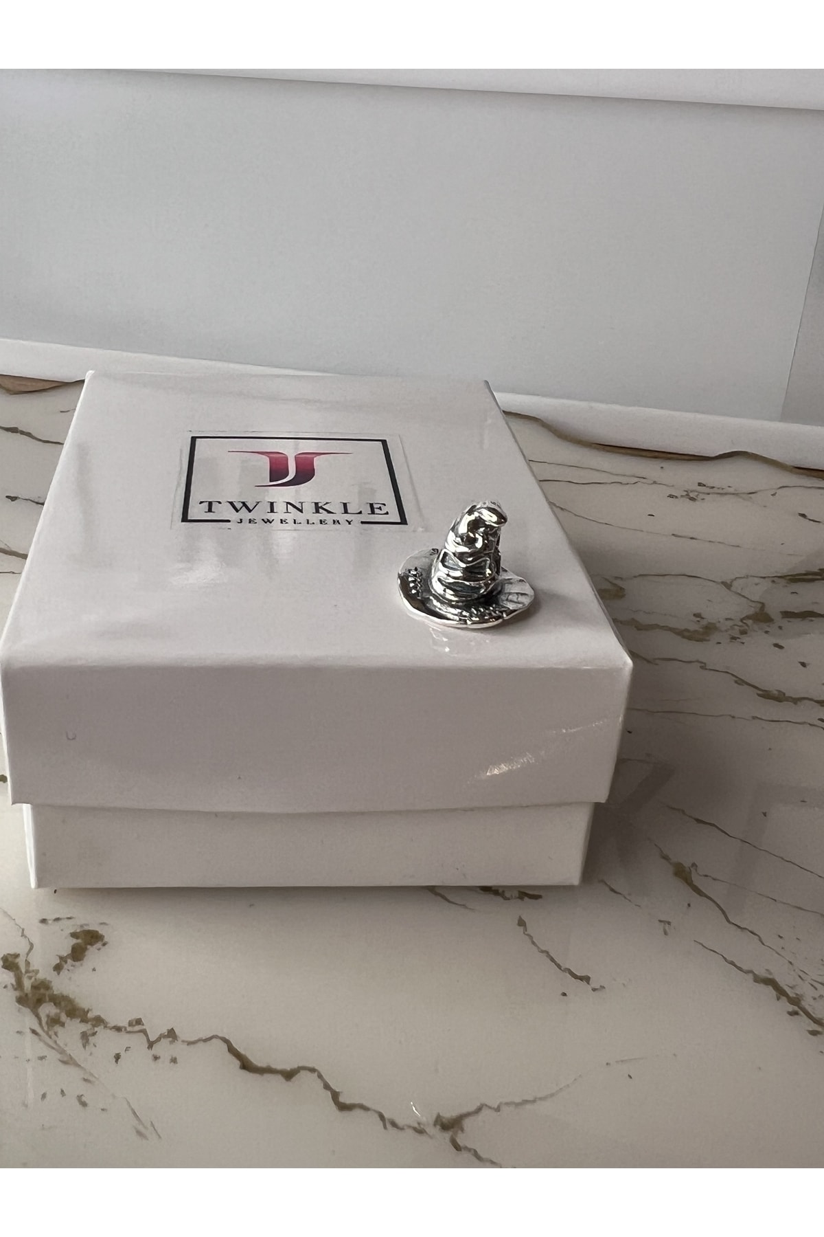 Twinkle Jewellery Harry Potter Şapka Charm - Fiyatı, Yorumları