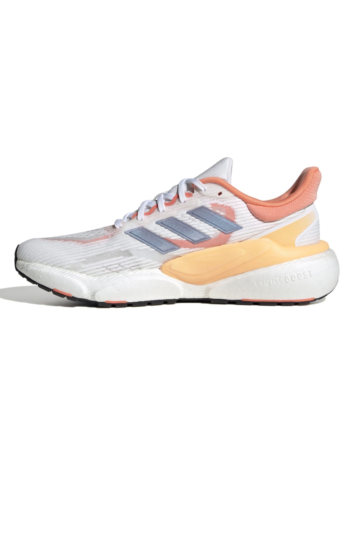 adidas Hp5673-k Solarboost 5 W Kadın Spor Ayakkabı Beyaz Fiyatı ...