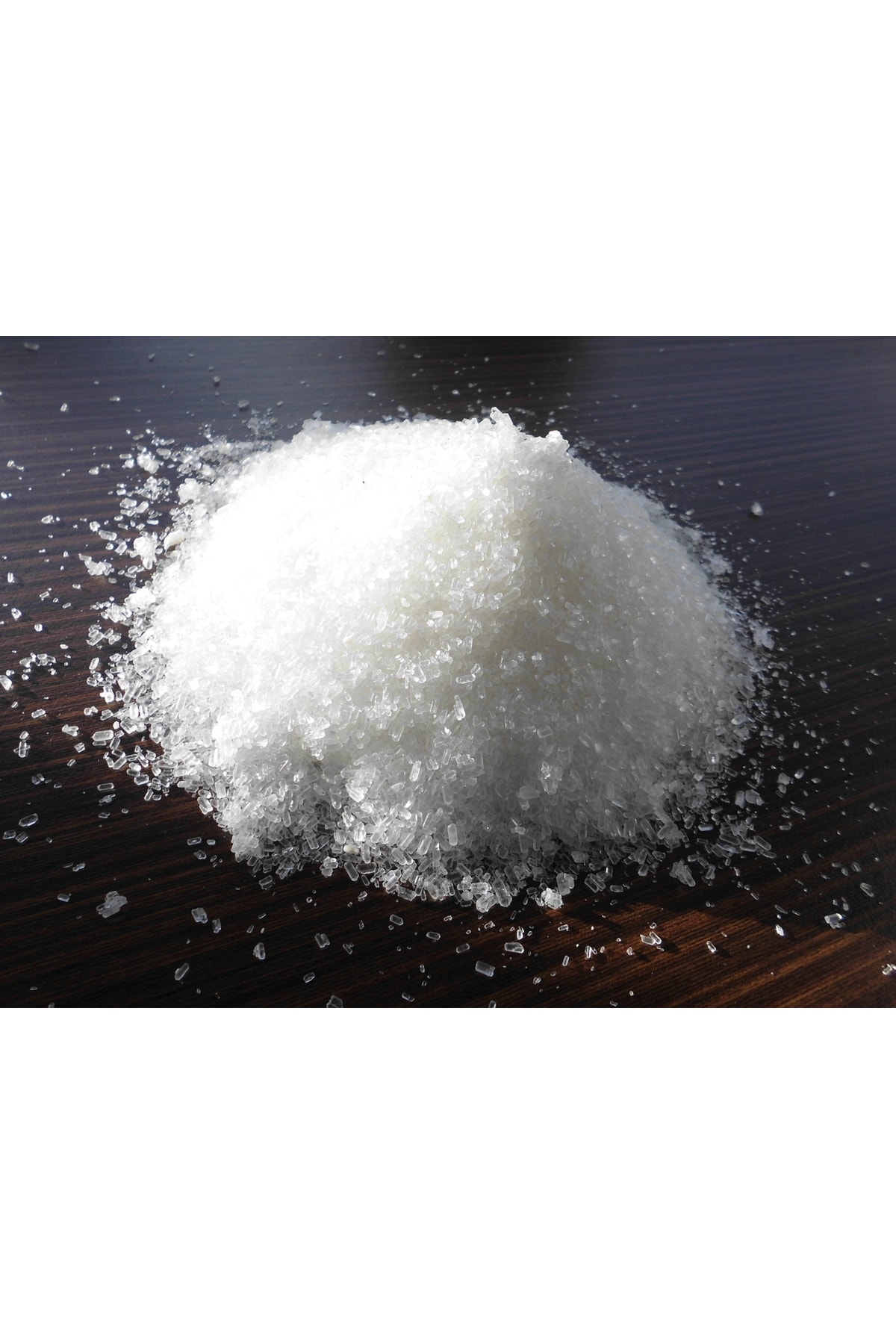 Atılım Akvaryum Magnezyum Sülfat, Ingiliz Tuzu, Epsom Tuzu 300 Gram ...