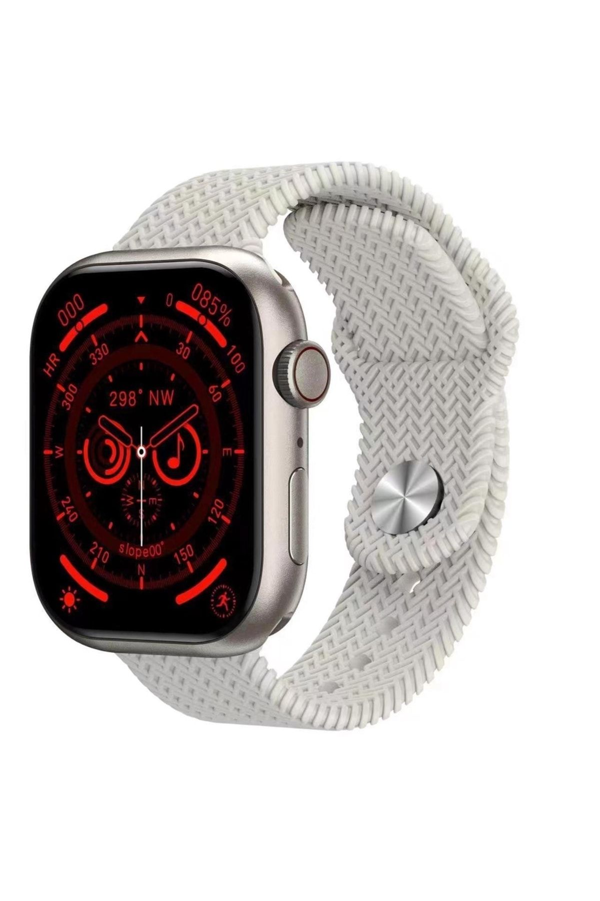 Wearfitpro Watch 8 Hk9 Pro Max 2.02 Tam Amoled Ekran Akılı Saat 2023 ... Wearfitpro Watch 8 Hk9 Pro Max 2.02 Tam Amoled Ekran Akılı Saat 2023 ...