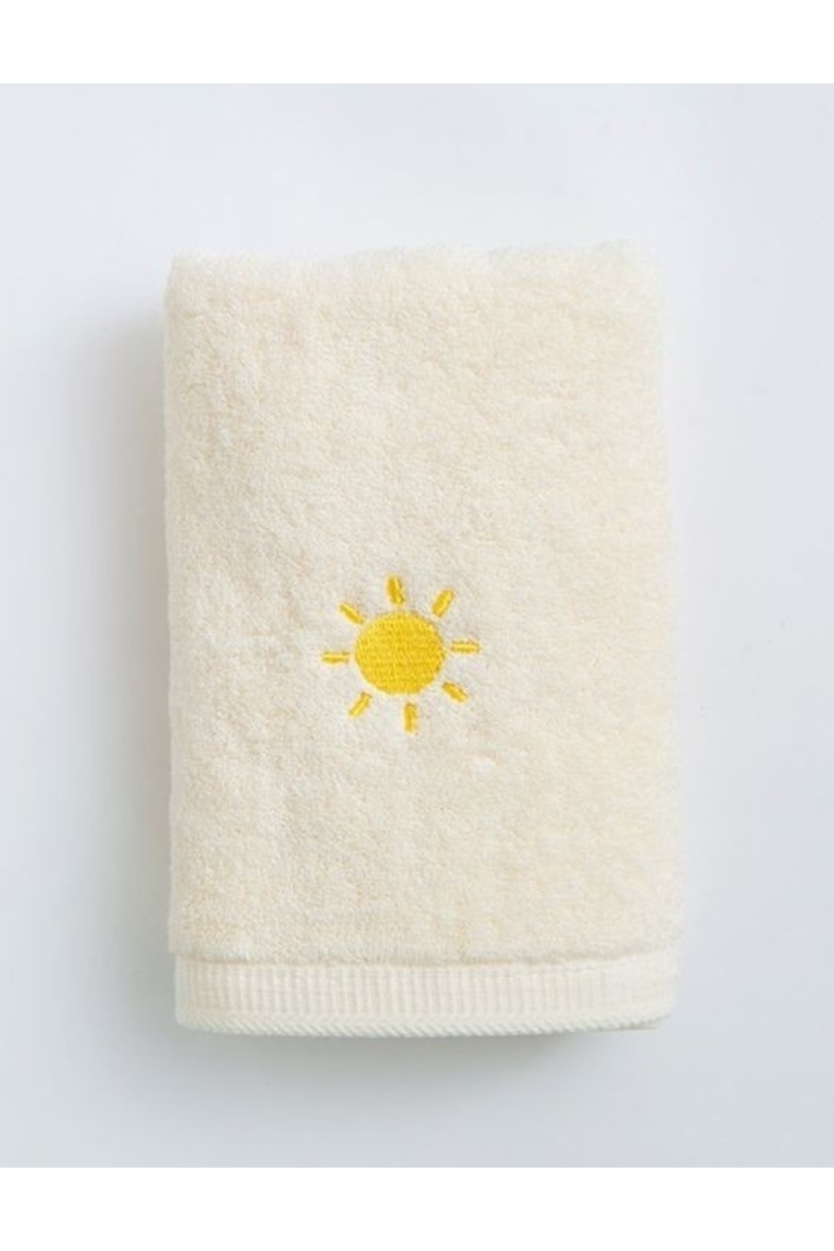 NGR HOME 30x50 Güneş Nakışlı 3'lü Set Mutfak Havlusu Fiyatı, Yorumları ...