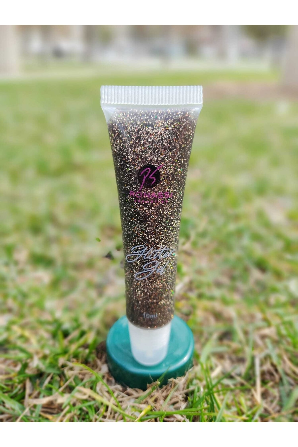 RS Ronassi Cosmetics Yüz Ve Vücut Glitter Jel 6 Farklı Sim Tonu Ve Renk ...