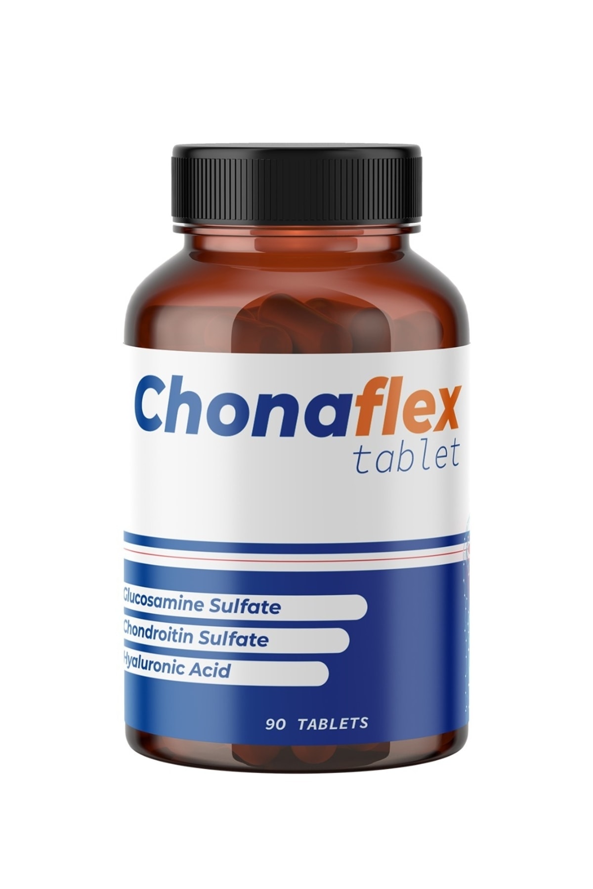 Chonaflex Glucosamine Chondroitin 90 Tablet - Fiyatı, Yorumları