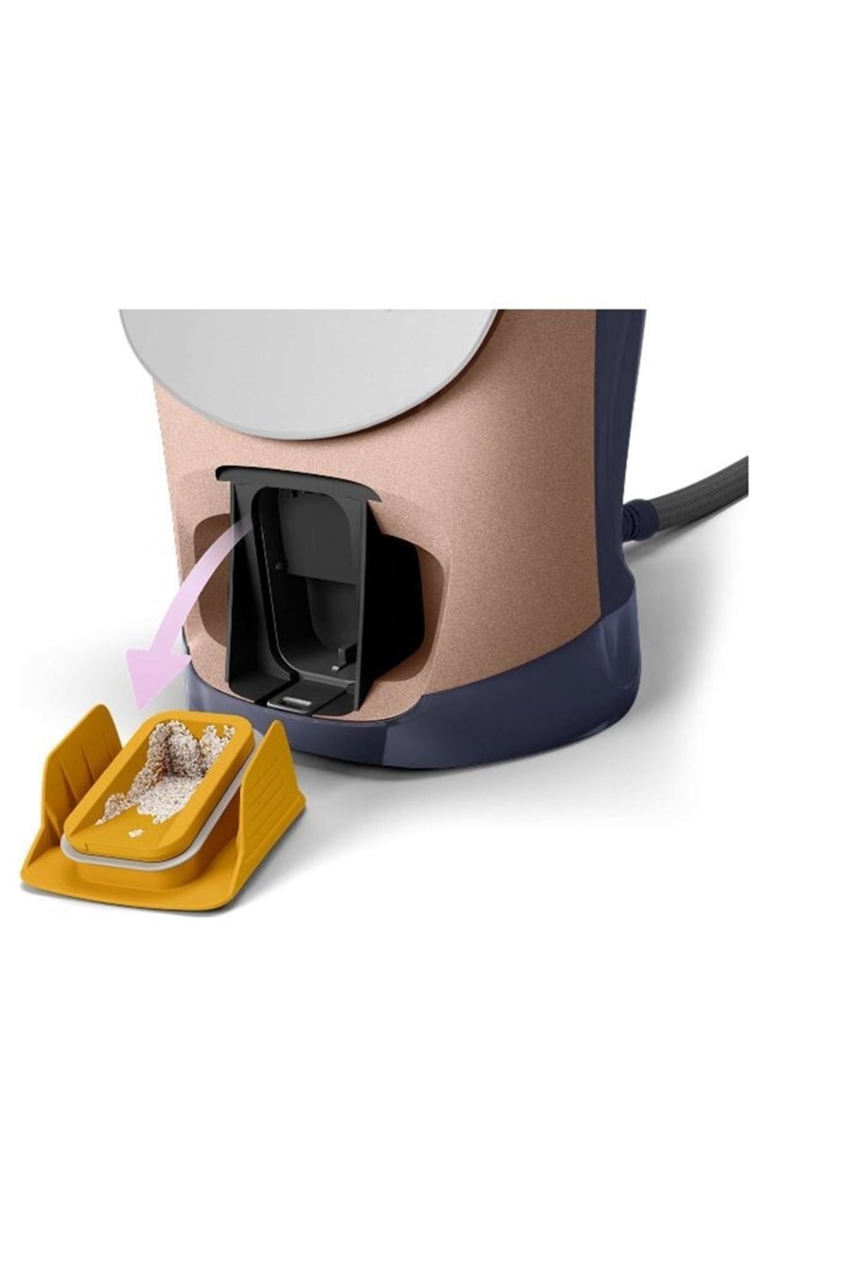 Philips Gc4544/80 Azur Buharlı Utu 2600 W Fiyatı, Yorumları - Trendyol