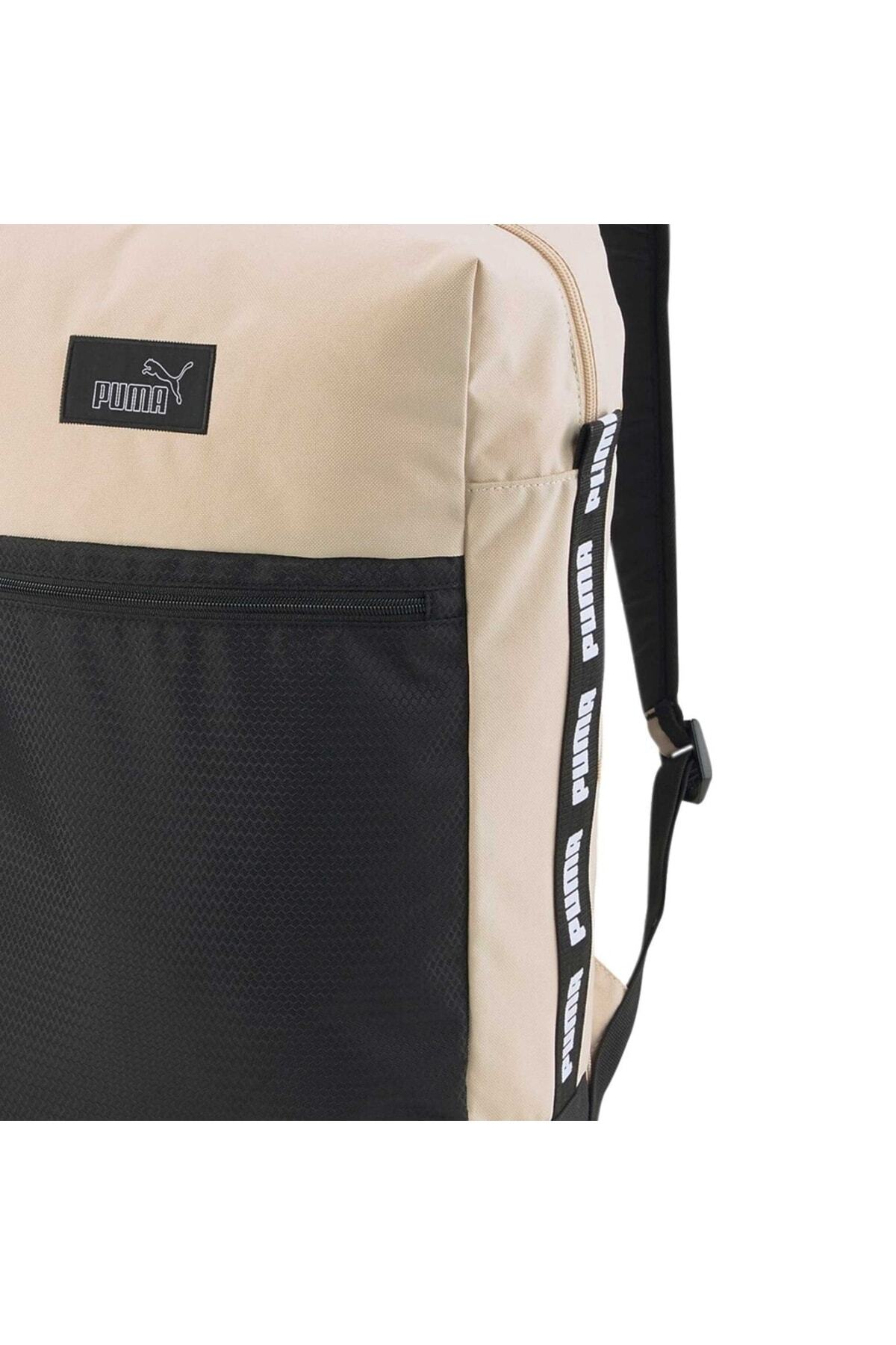 Puma Evoess Box Backpack Bej Unisex Sırt Çantası Fiyatı, Yorumları ...