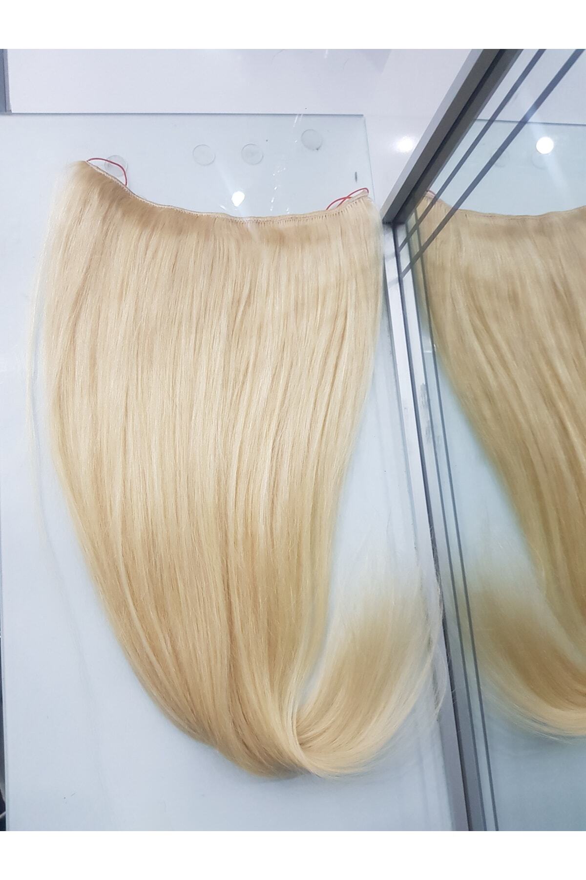 fantaisiesaçmerkezi Gerçek Saç Yarim Ay 160 Grm Fiyatı, Yorumları ...