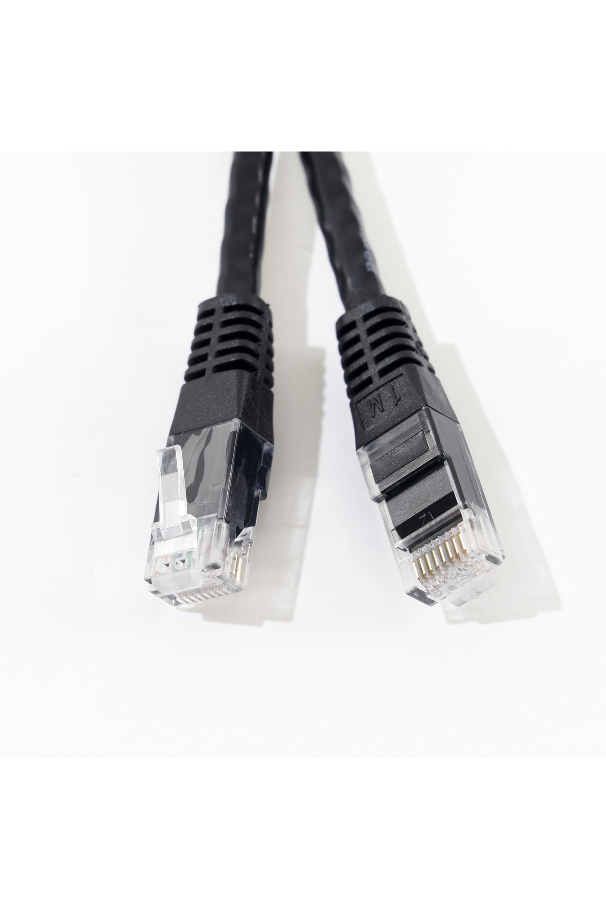 EFB Cat6 3 Metre Siyah Ethernet Kablosu - Kaliteli Internet Kablosu ...