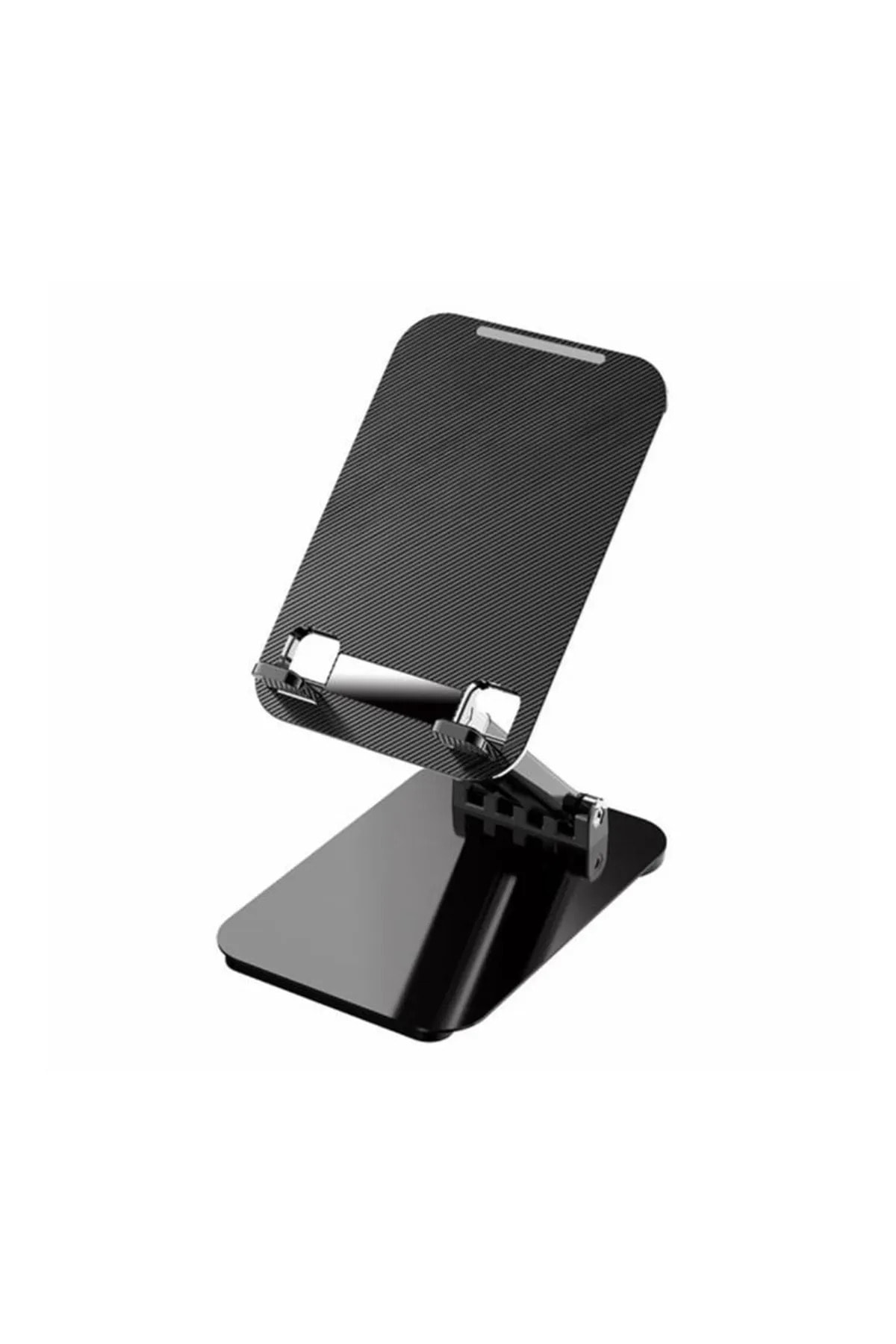 Asfal Katlanabilir, Yükseklik Ayarlı Masaüstü Telefon Ve Tablet Standı ...