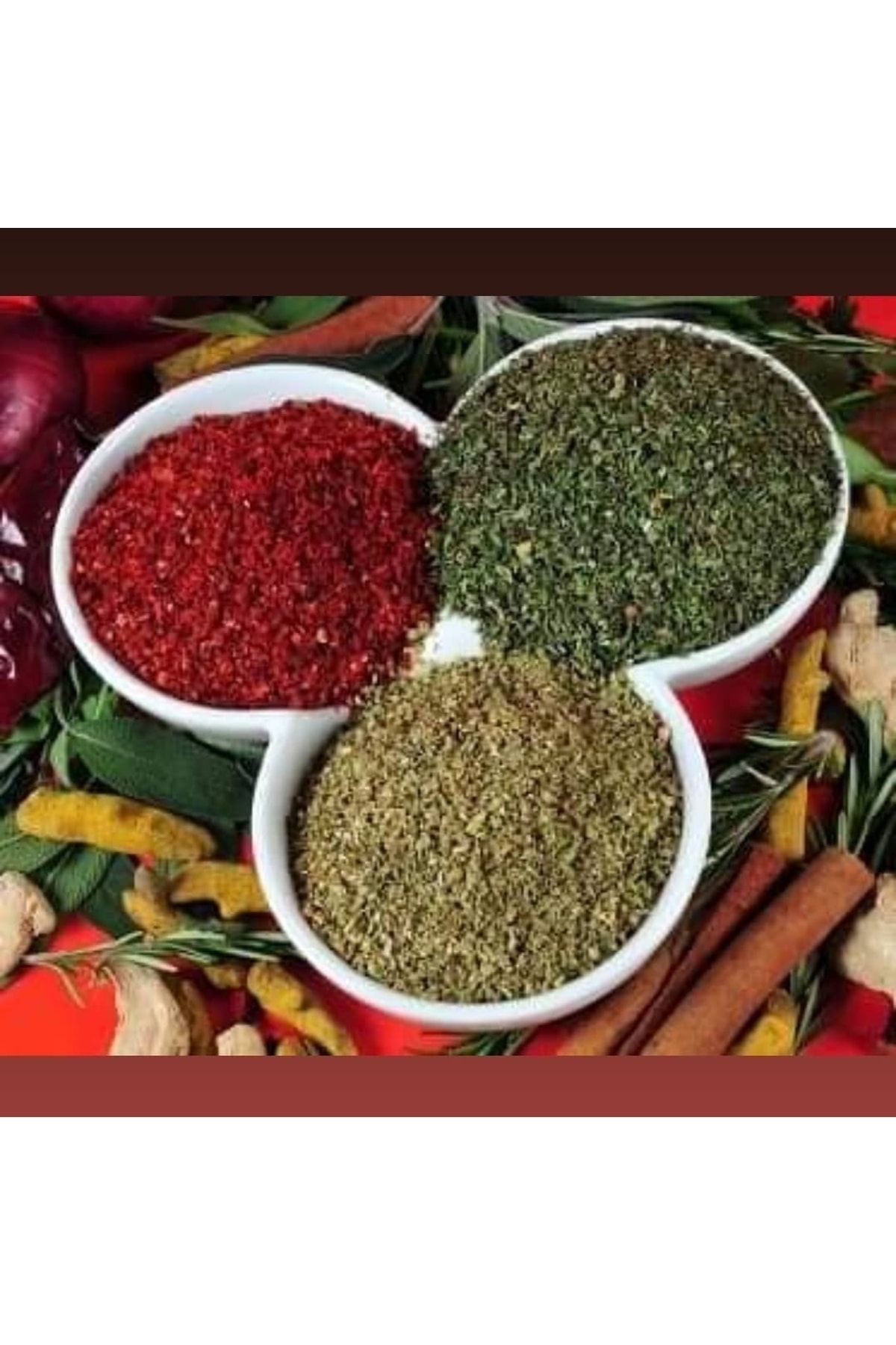 haslider baharat 8 Cesit Baharat Paketi Kırmızı Biber Karabiber Isot ...