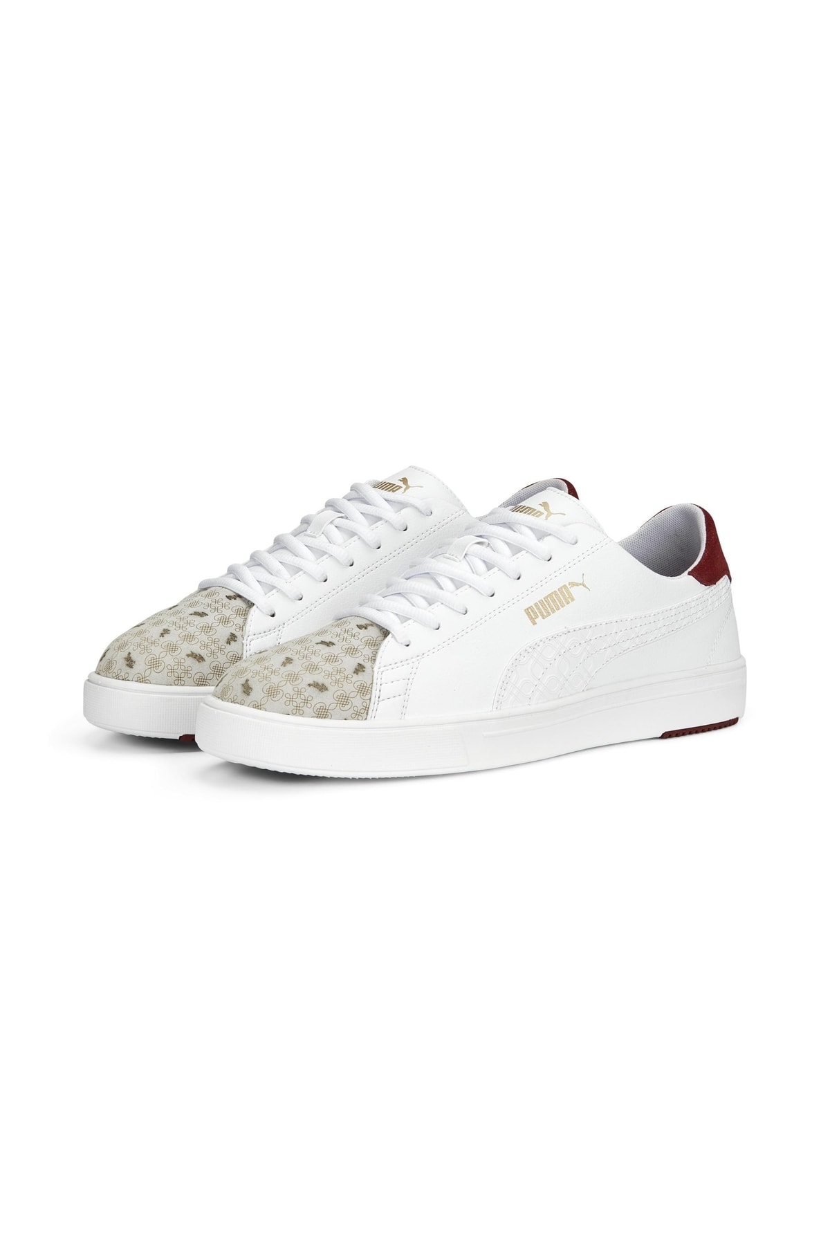 Puma Serve Pro Lite CNY PUMA White-Inten Fiyatı, Yorumları - Trendyol