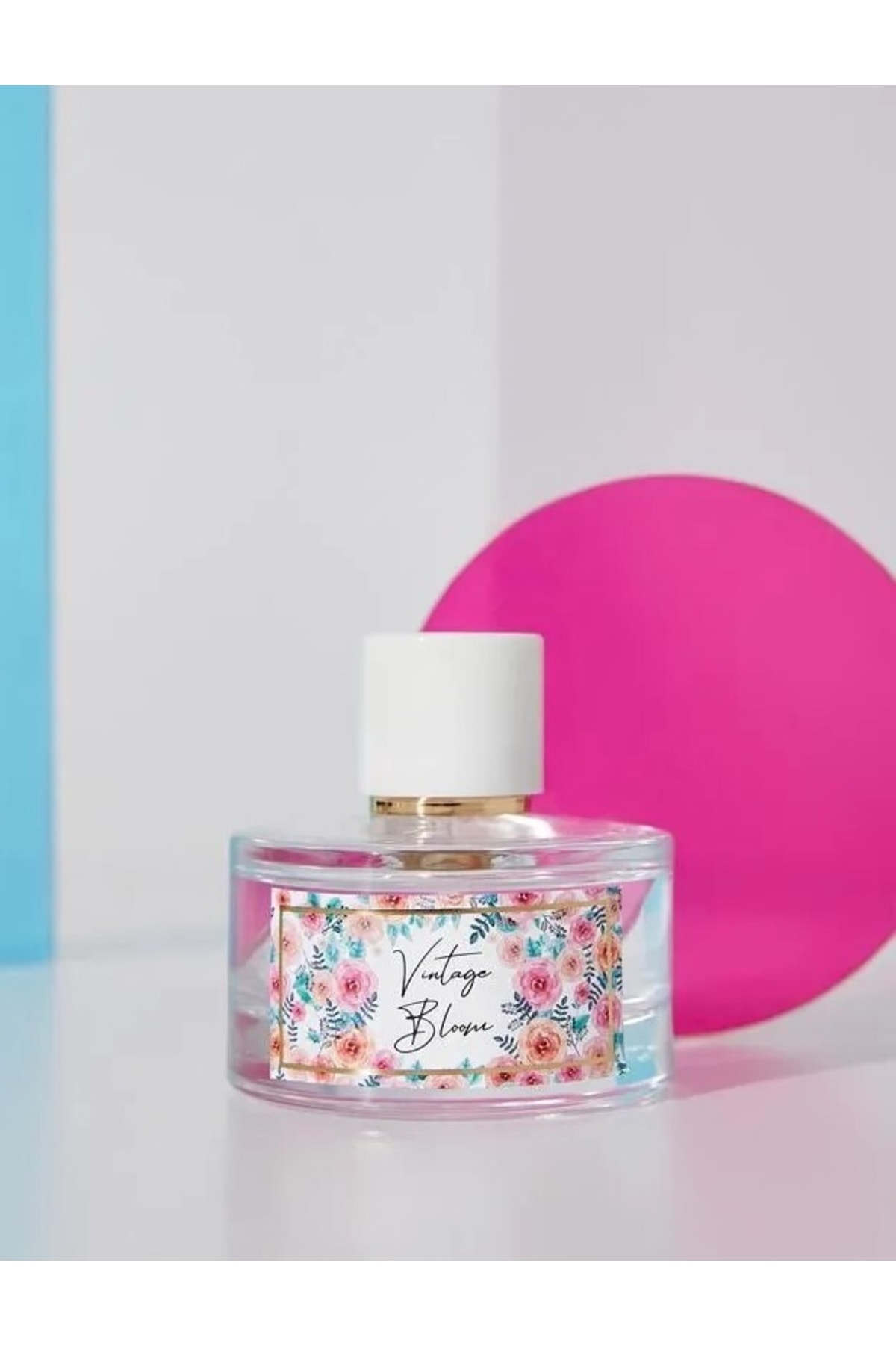 Koton Kadın Vintage Bloom Parfüm Edp 60 ml Fiyatı, Yorumları - Trendyol
