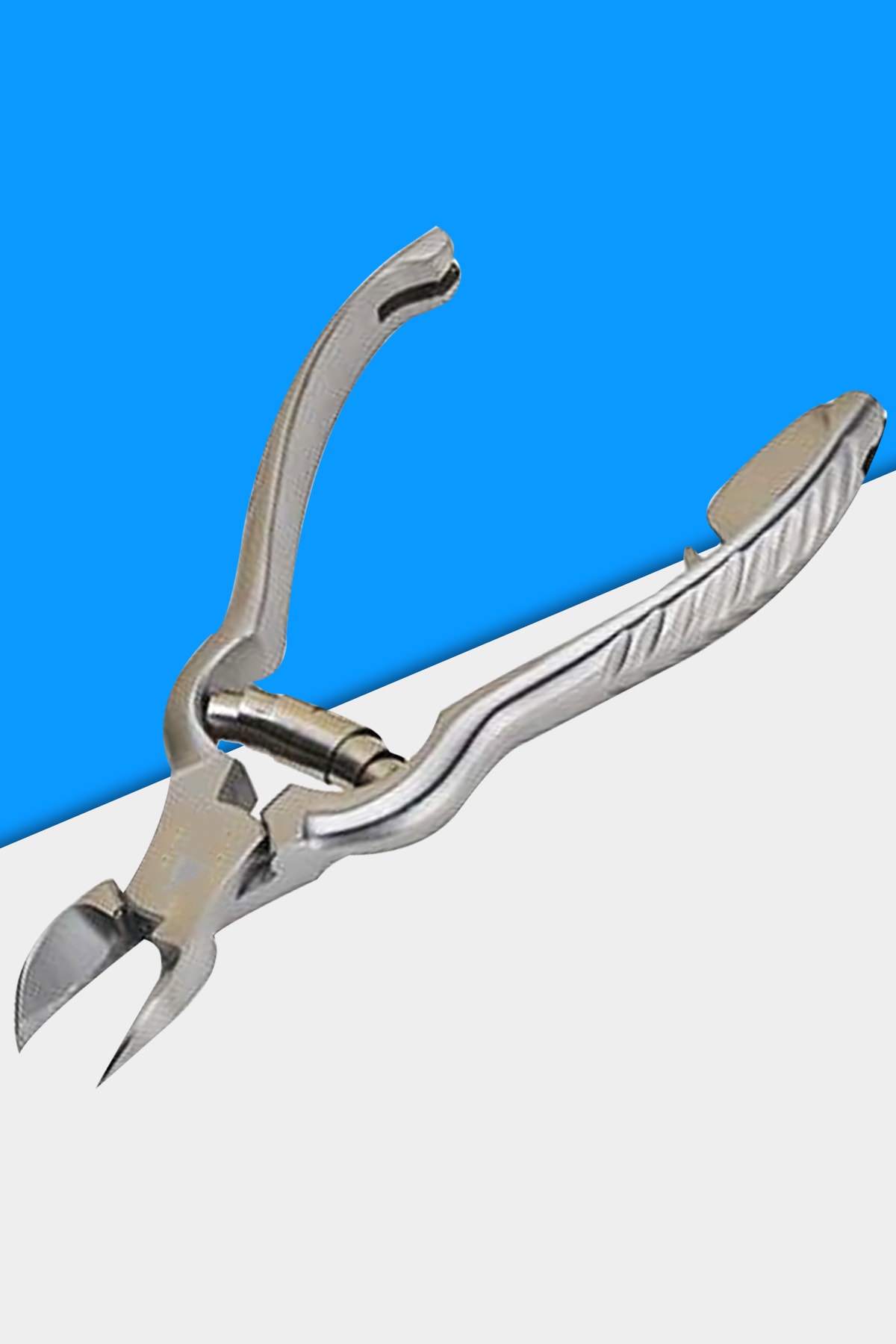 Xolo Podolojik Medikal Uygulama Pensi Çelik Inox Tırnak Et Pensi Pens ...