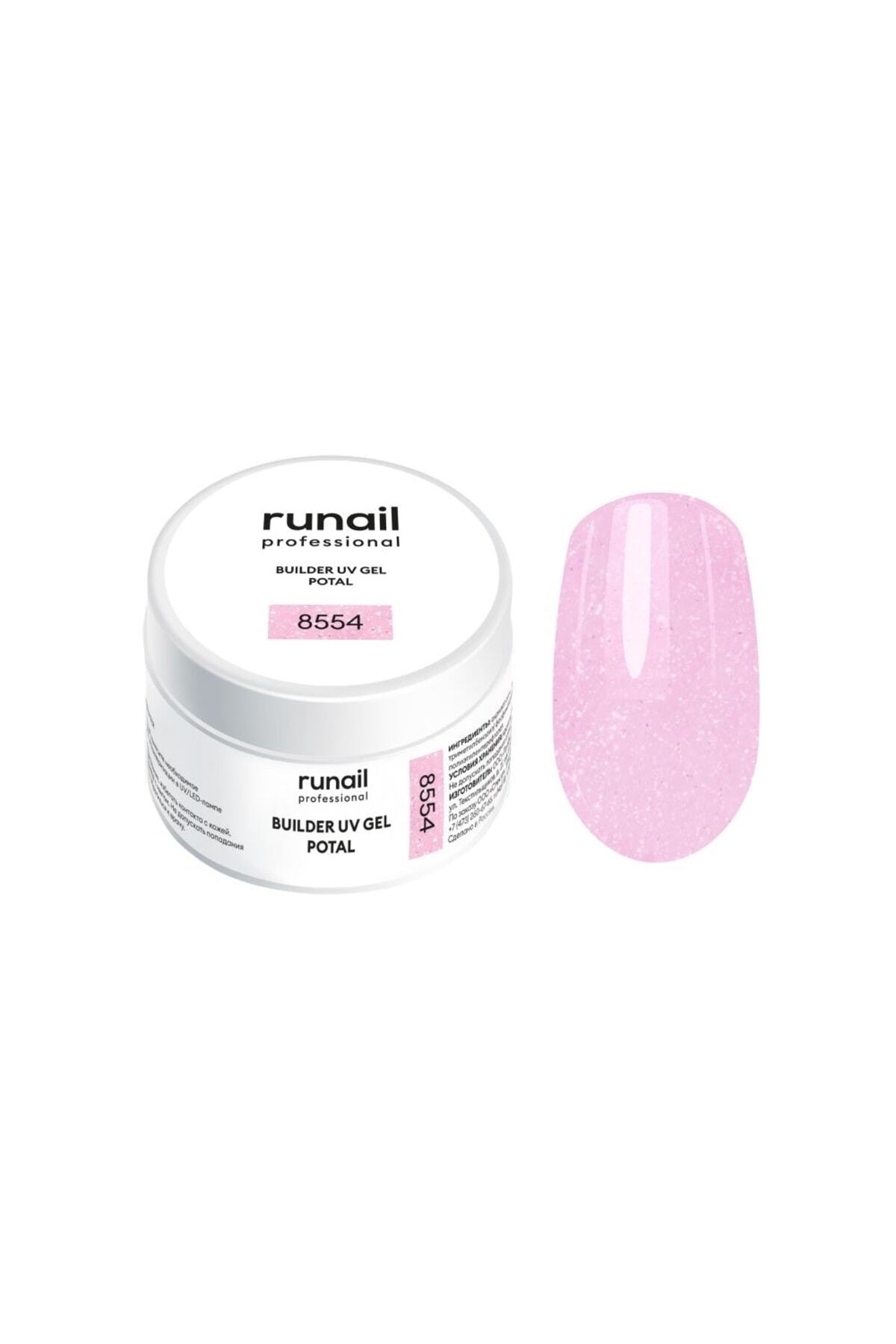 RUNAIL Builder Uv Gel Potal 15 Gr Cennet Pembesi Fiyatı, Yorumları ...