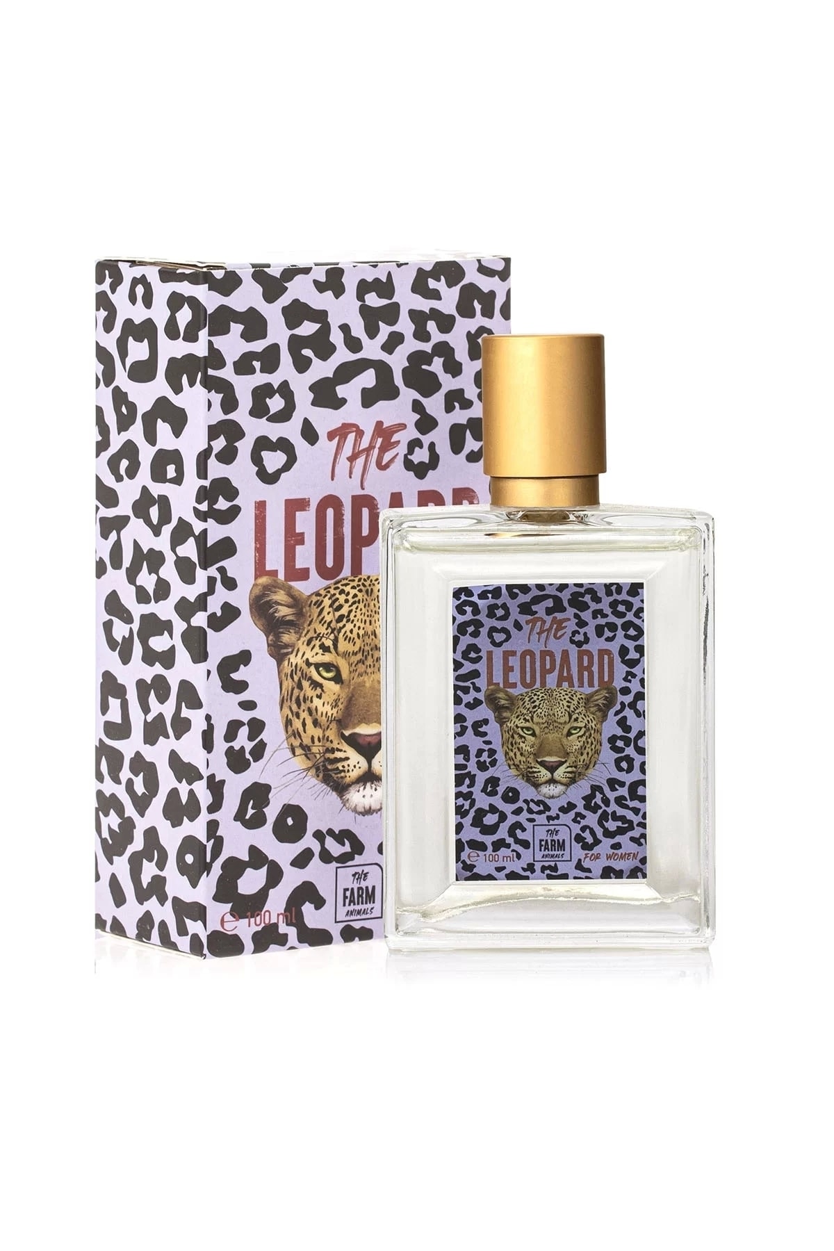 FARM ANİMALS The Leopard Kadın Edt Parfüm 100 Ml Fiyatı, Yorumları ...