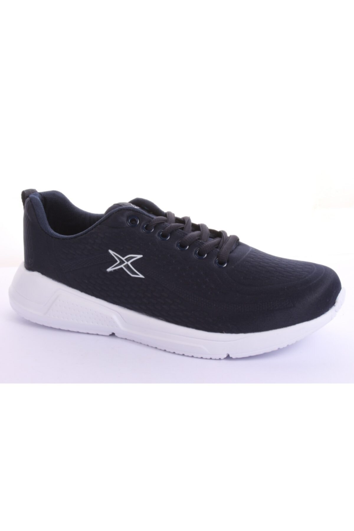 Kinetix Lacivert Erkek Sneaker