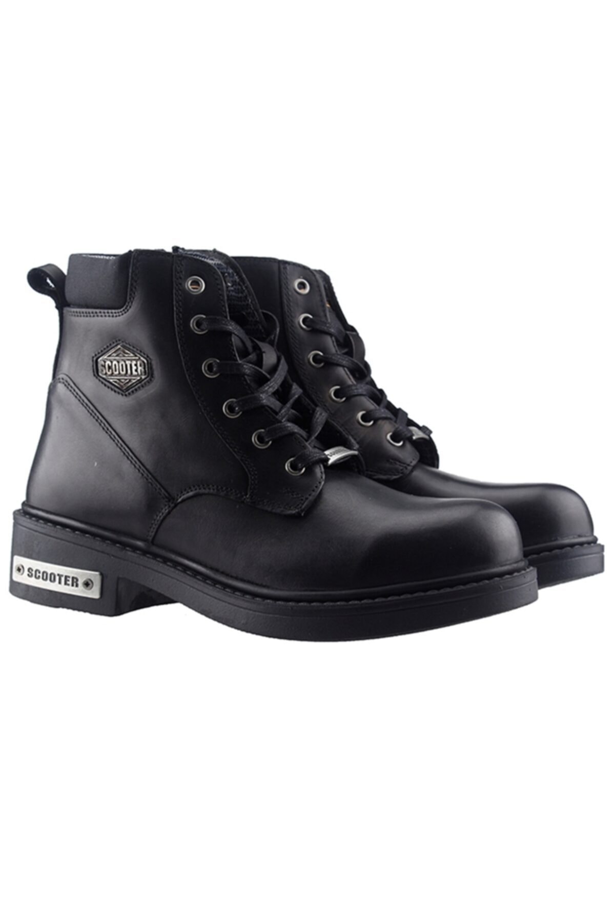 Scooter M5121ds Erkek Kışlık Bot