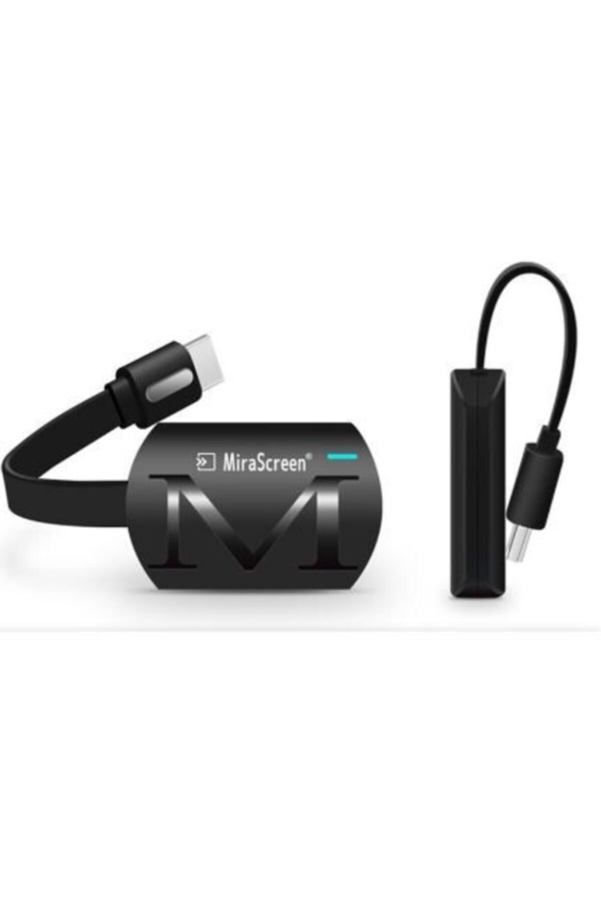 Mirascreen Yeni Sürüm 2020 G4 Kablosuz Hdmı Görüntü Aktarıcı 1080 ...