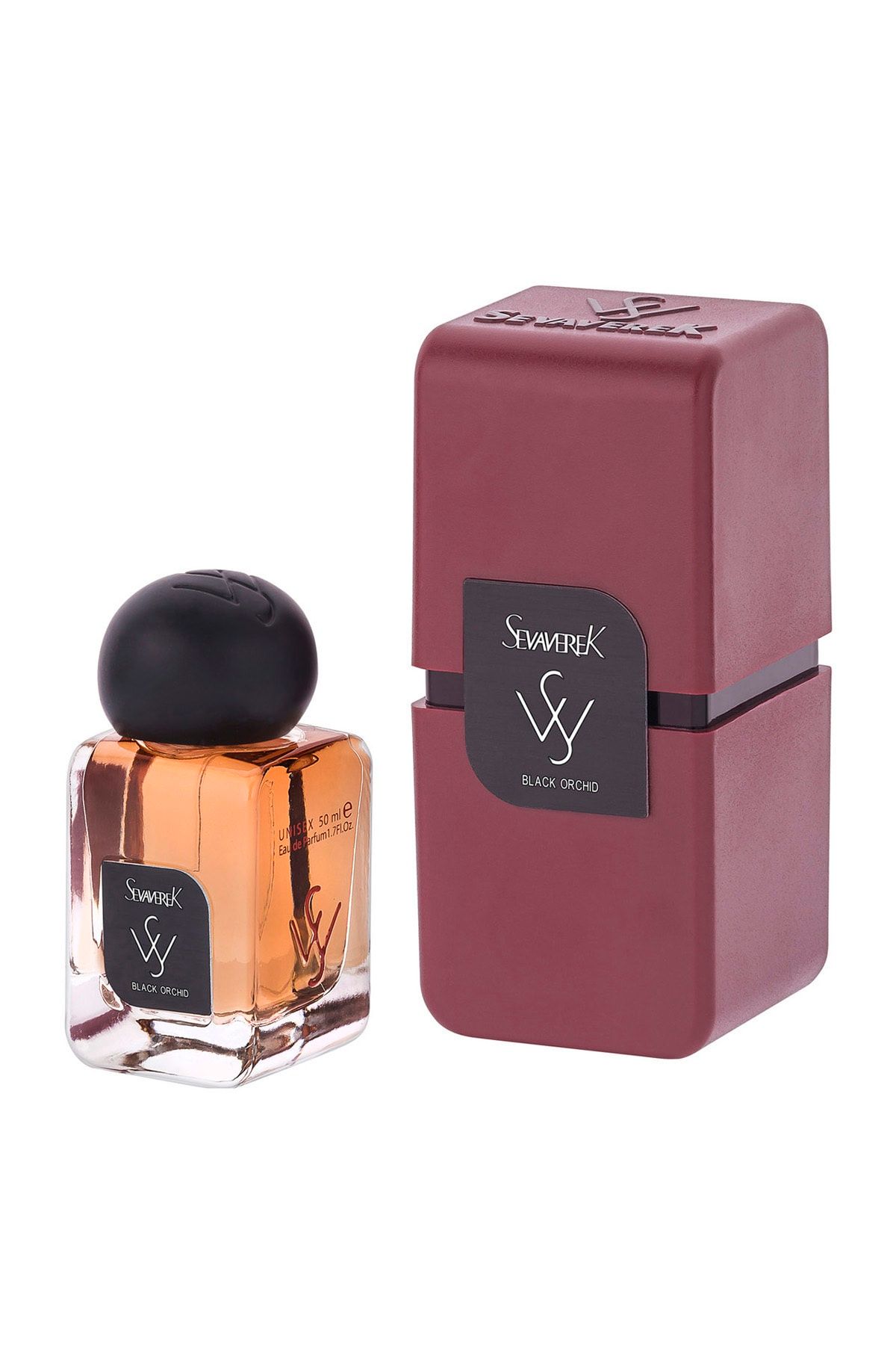 SEVAVEREK Black Orchid Kod Mw 5505Fiyatı, Yorumları - Trendyol
