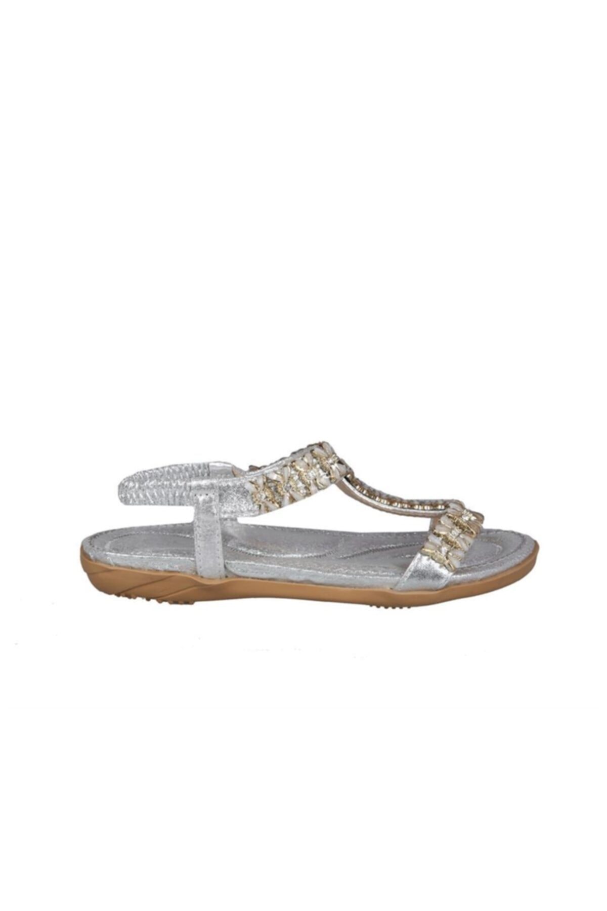 Guja Gumus Kadın Sandalet
