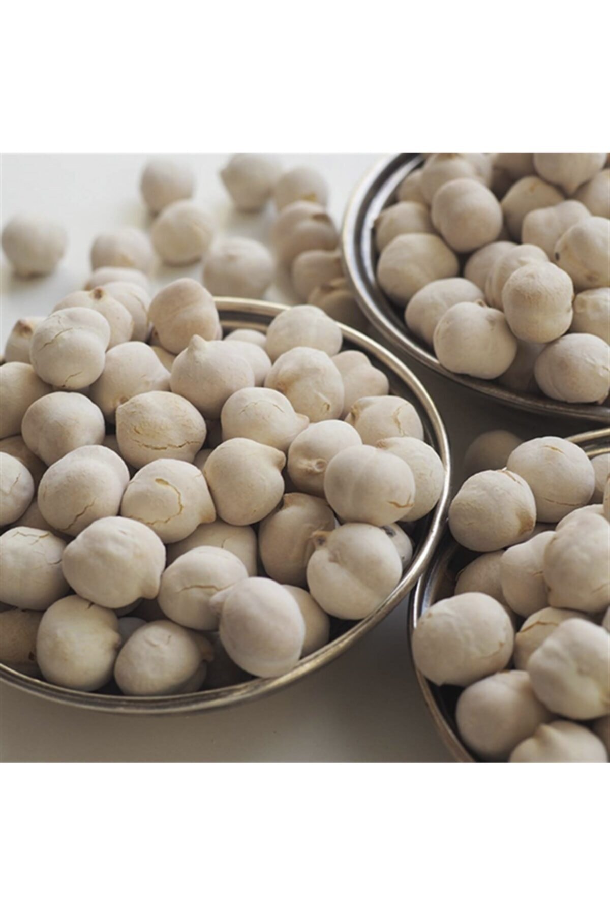 Gül Sena Nuts Local Natural White Chickpea Chickpeas 250 Gr - Trendyol
