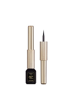 L'Oreal Paris Mat Eyeliner - Matte Signature Eyeliner 01 Ink 30175228 ...