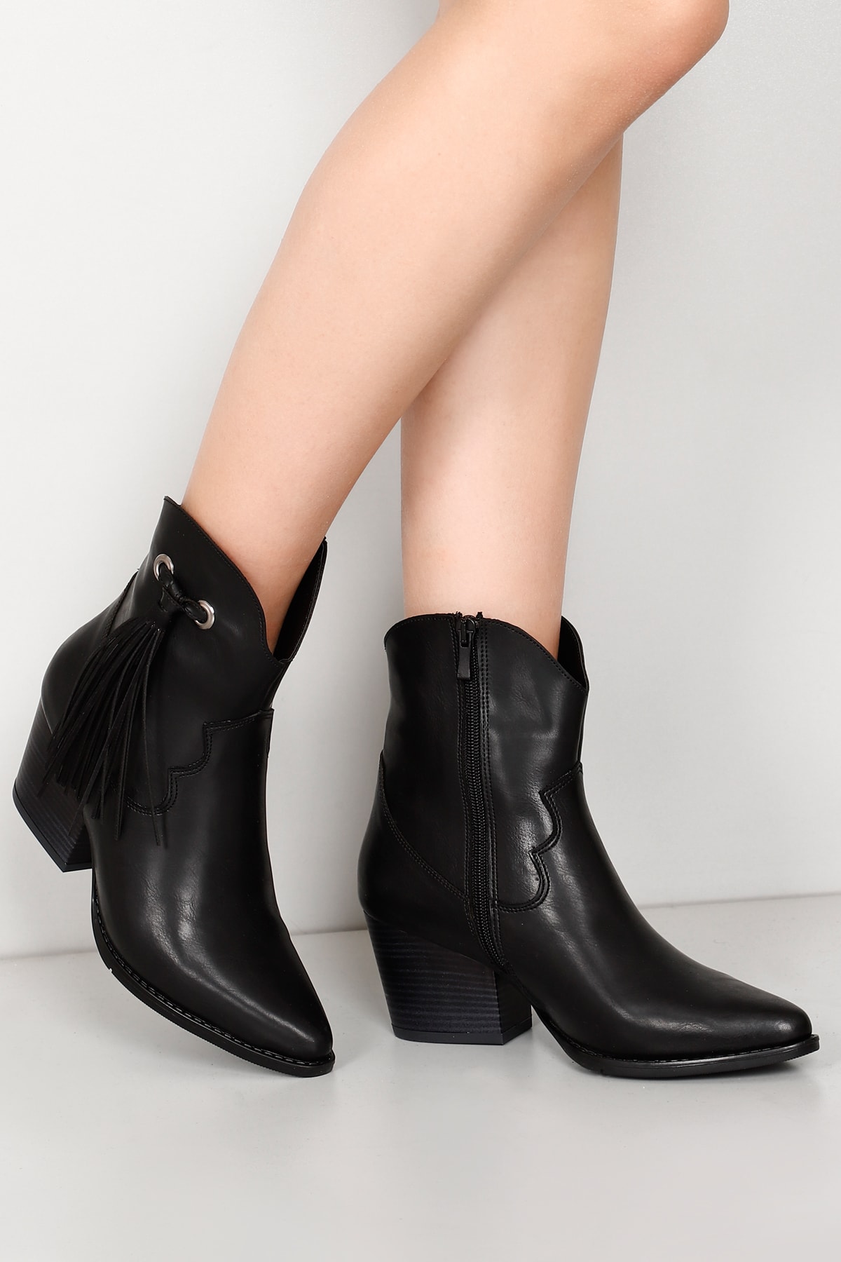 G.Ö.N Gön Kadın Bot 38530