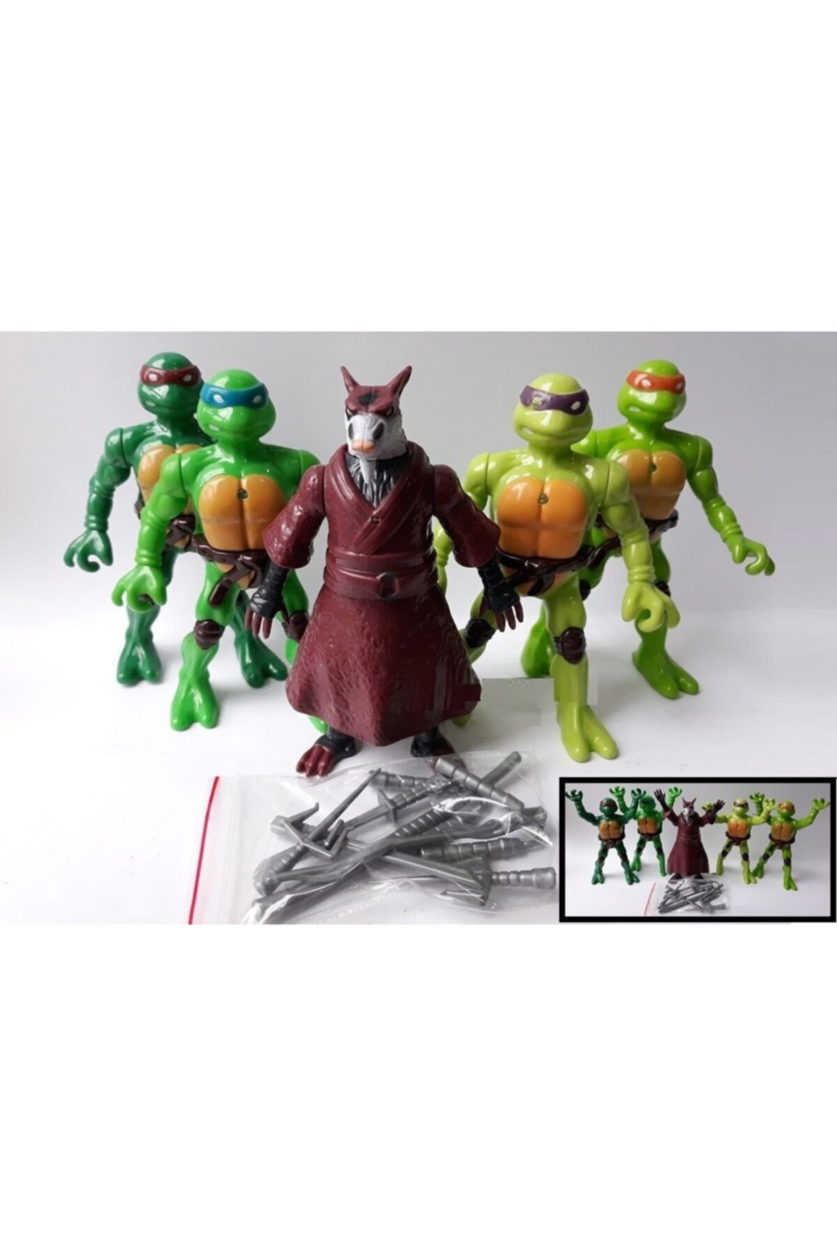 Ninjakaplumbagalarcizgifilmi