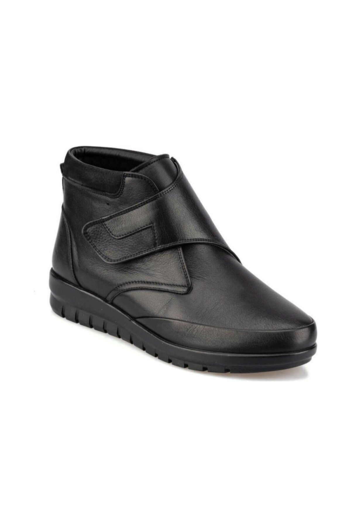 Polaris 5 Nokta 5 Nokta Ortabetik Deri Bot As00264407