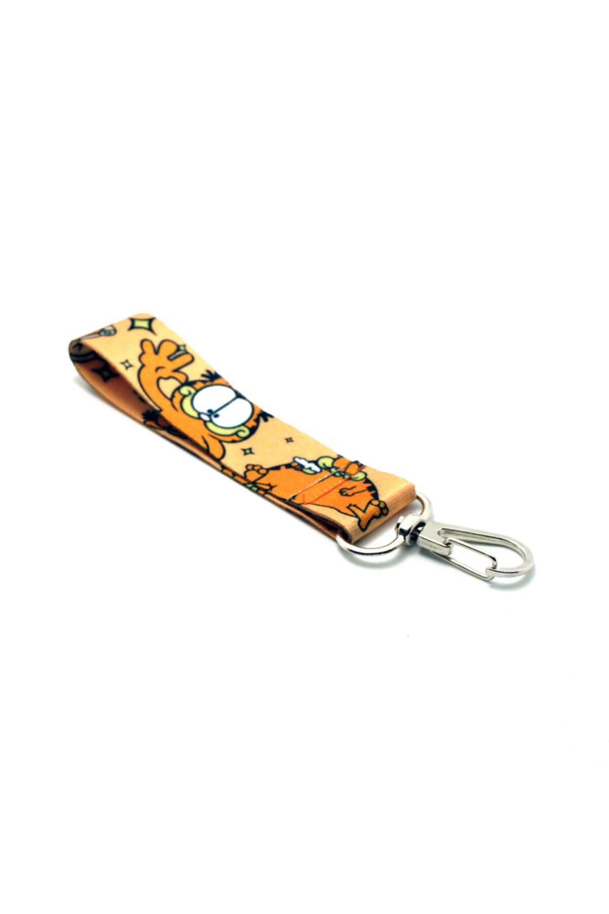 gokmentoy Garfield Anahtarlık & Çanta Aksesuarı Fiyatı, Yorumları ...