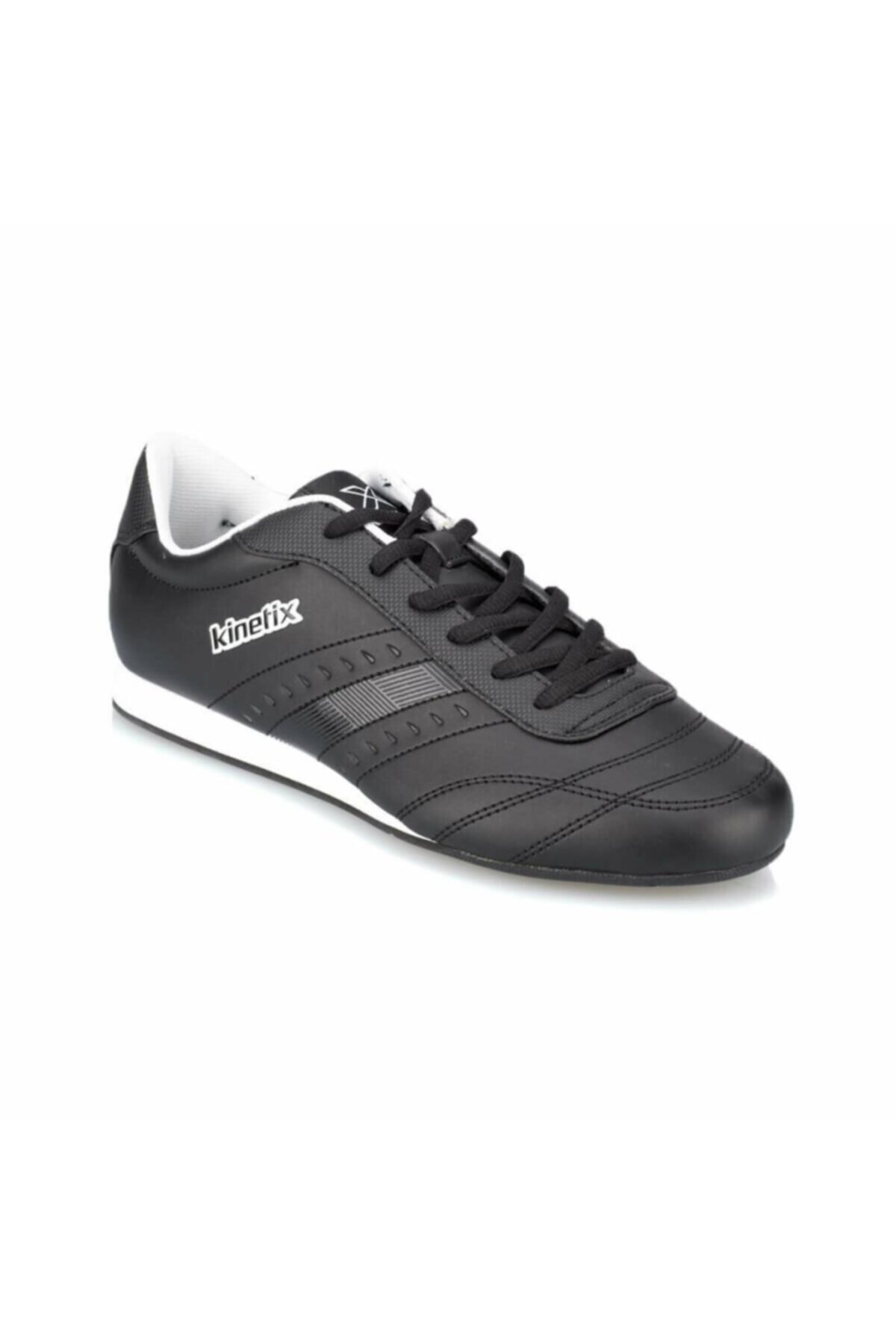 Kinetix 7P AWORI,SIYAH/BEYAZ Erkek Spor Ayakkabı Kinetix 7P AWORI,SIYAH/BEYAZ Erkek Spor Ayakkabı