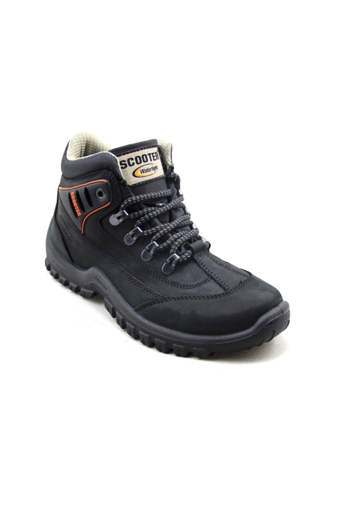 John May R 1665 Unisex Su Geçirmez Bot