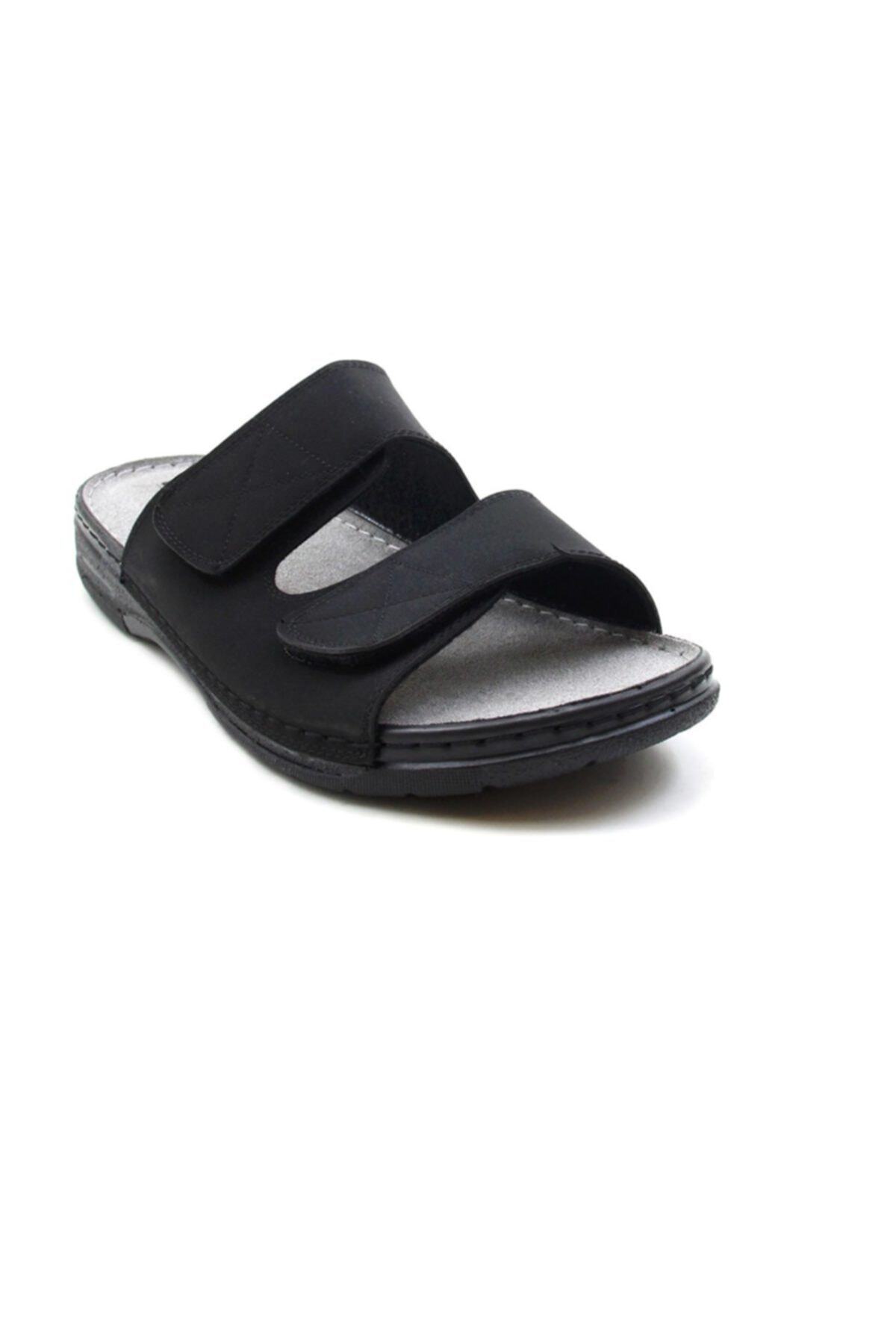 SERA Erkek Siyah Terlik