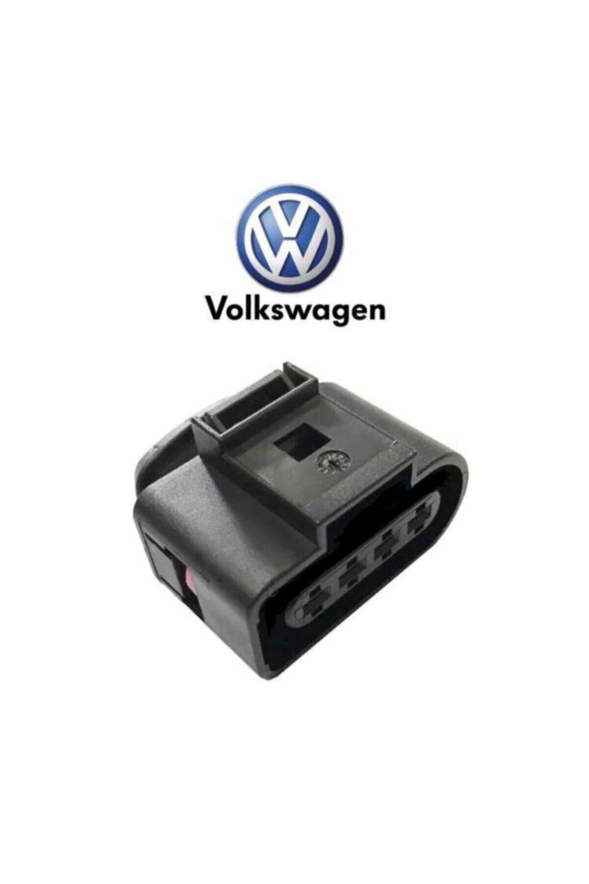 OEM 1j0973724 Bobin Kablo Soketi Volkswagen Audi Seat Skoda Tüm Model ...