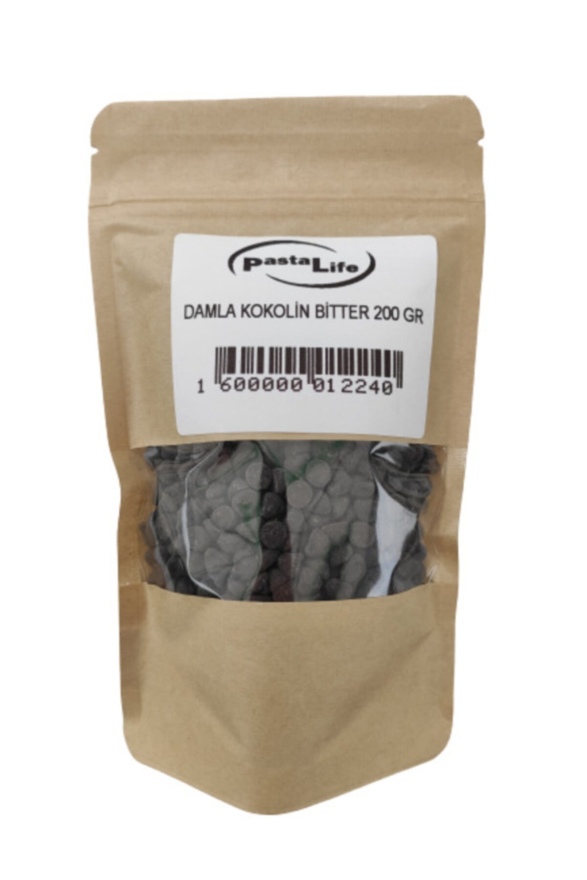 PastaLife Damla Çikolata Kokolin Frambuaz 200 gr Fiyatı, Yorumları ...