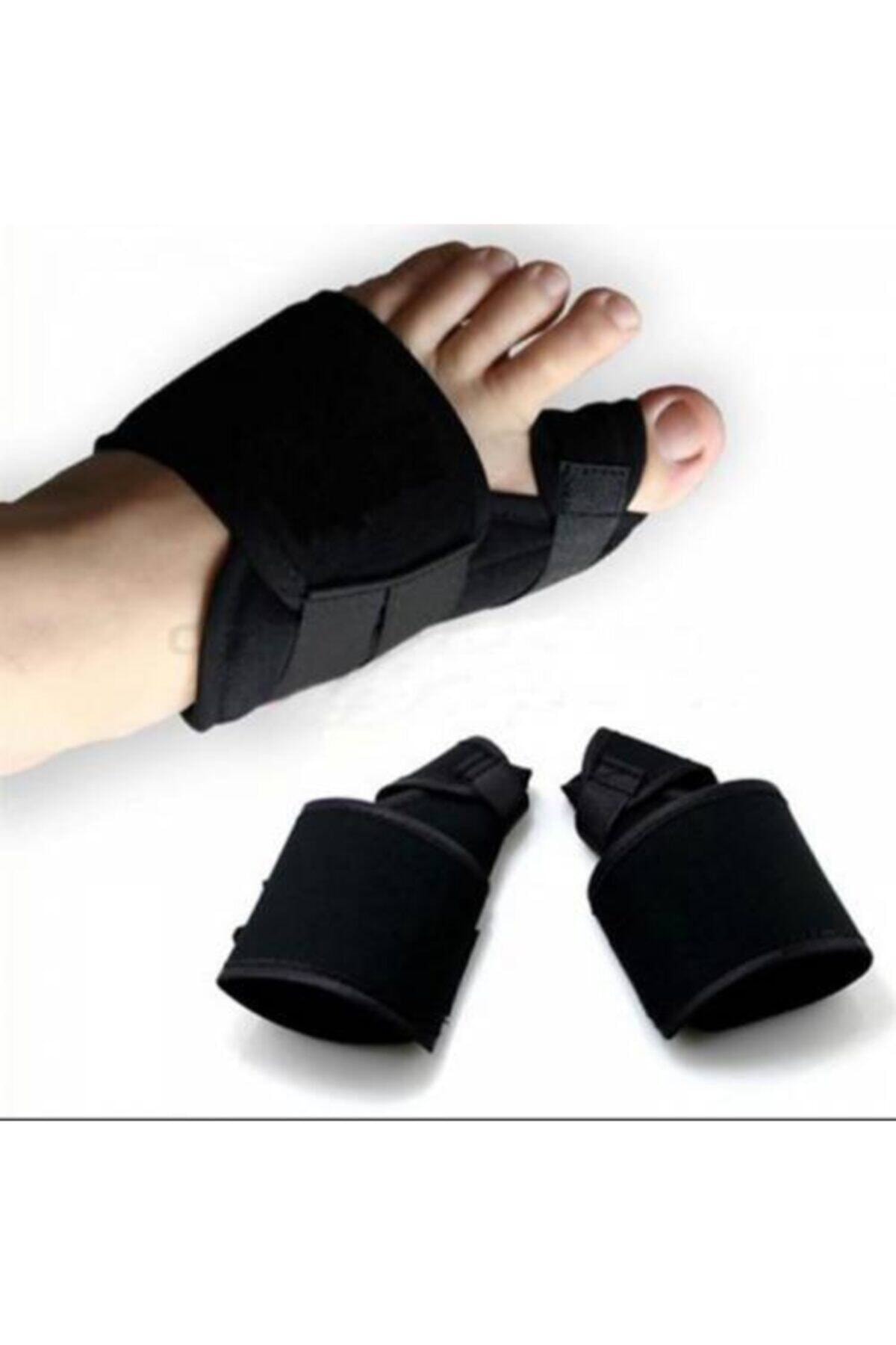 başarı ortopedi Medikal Halluks Valgus Gece Ateli Ayak Baş Parmak ...